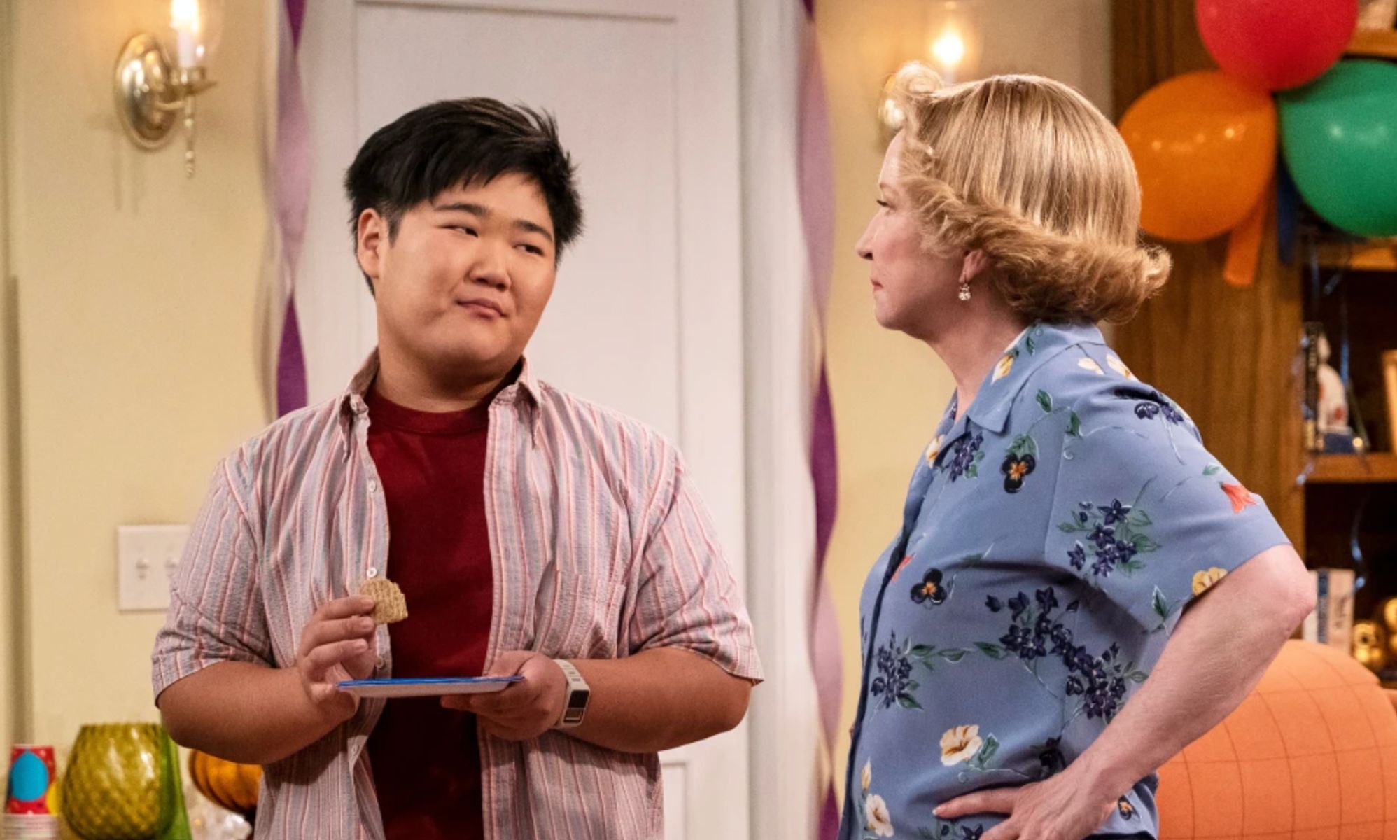 Hesham Selim: Egyptian actor reveals trans son with a powerful message