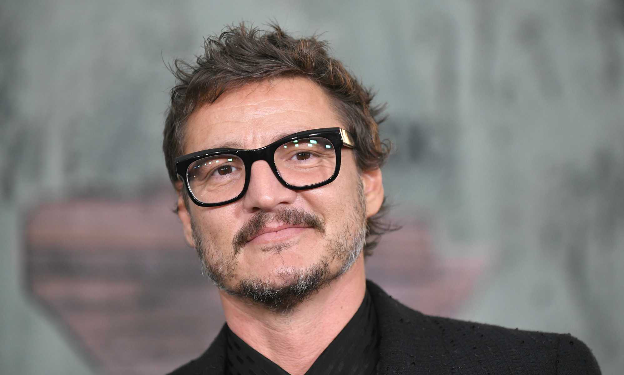 Pedro Pascal shuts down paparazzi questioning LGBT storylines