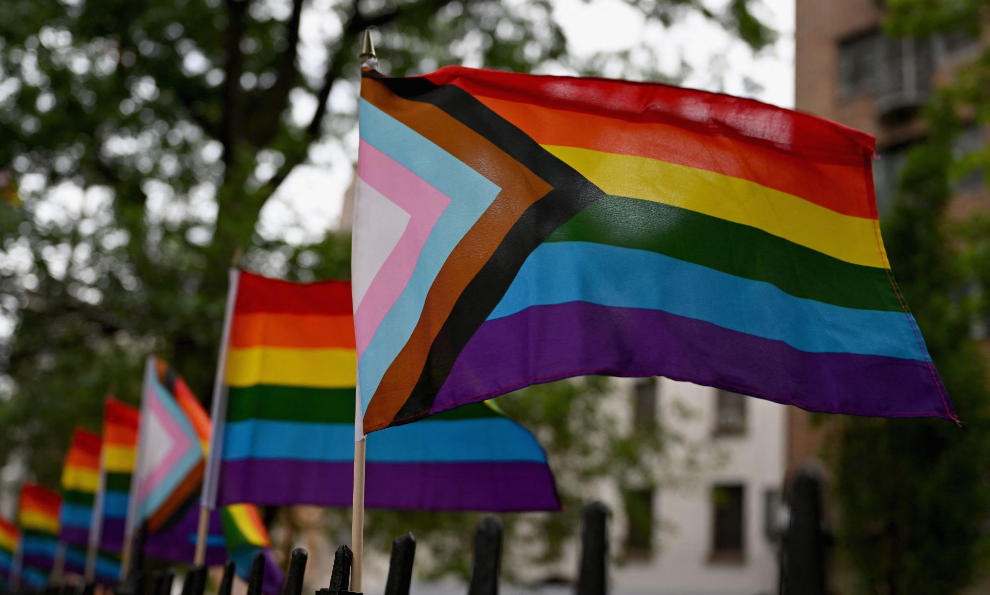 Pride House plans to be present at every World Cup 2026 host city