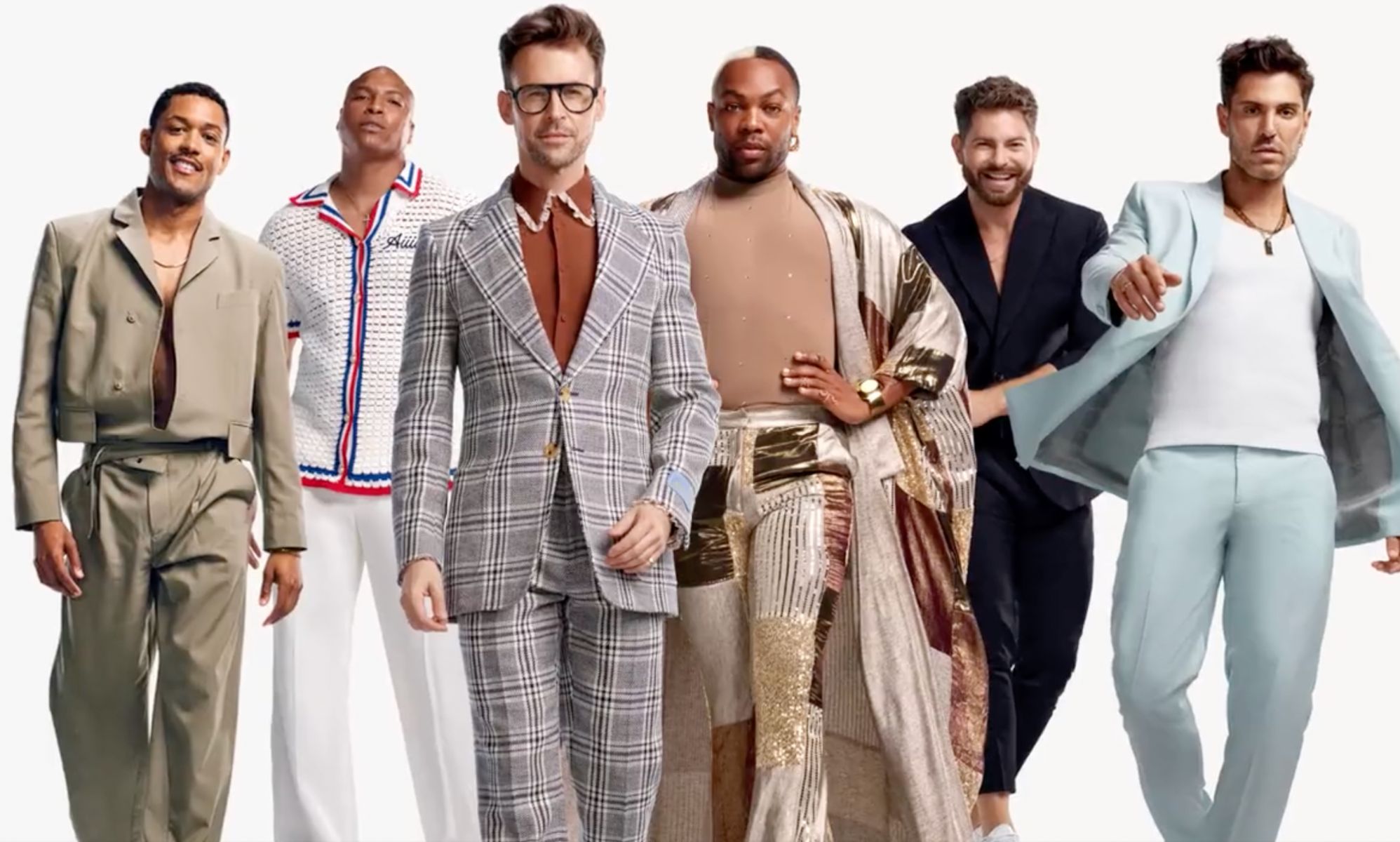 Joey Zauzig: Meet the star of MTV's The Real Friends of WeHo