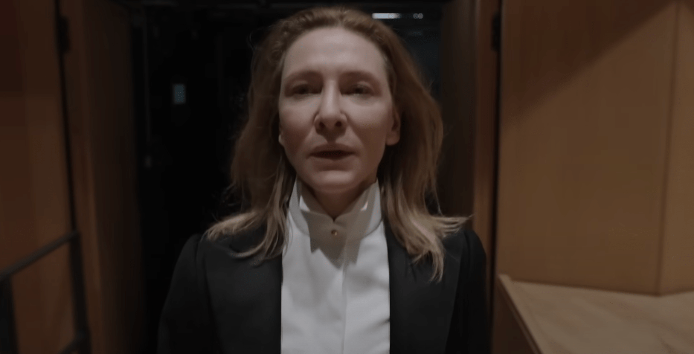 Tár: Is Cate Blanchett's gay composer Lydia Tár a real person?