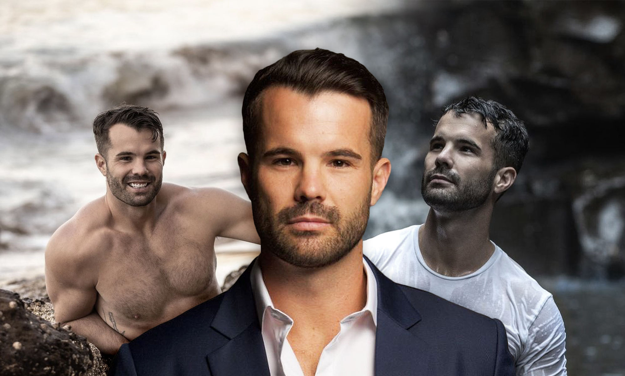 Josh Cavallo pays tribute to late gay rugby player Simon Dunn