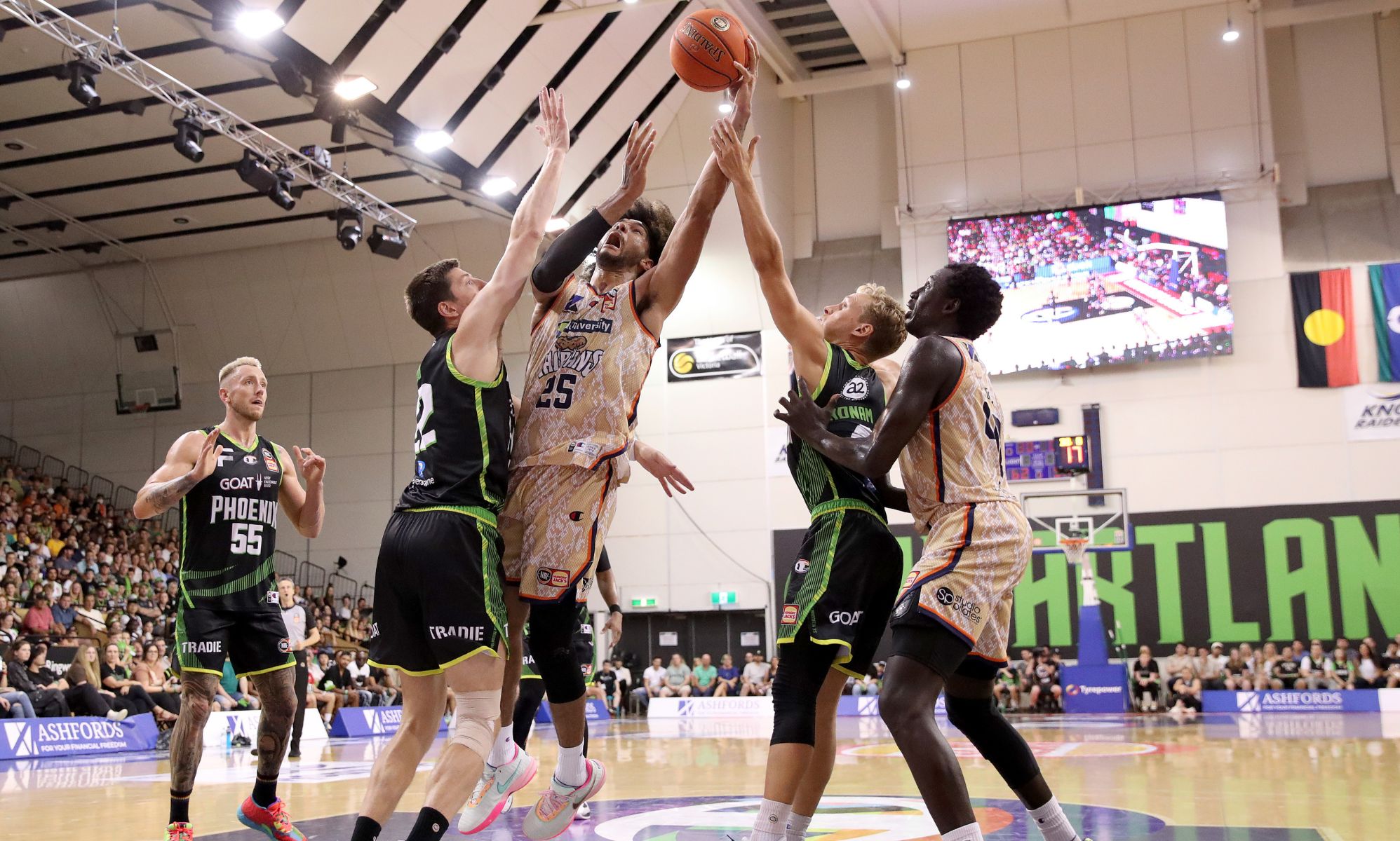 Basketball players refuse to wear Pride jerseys