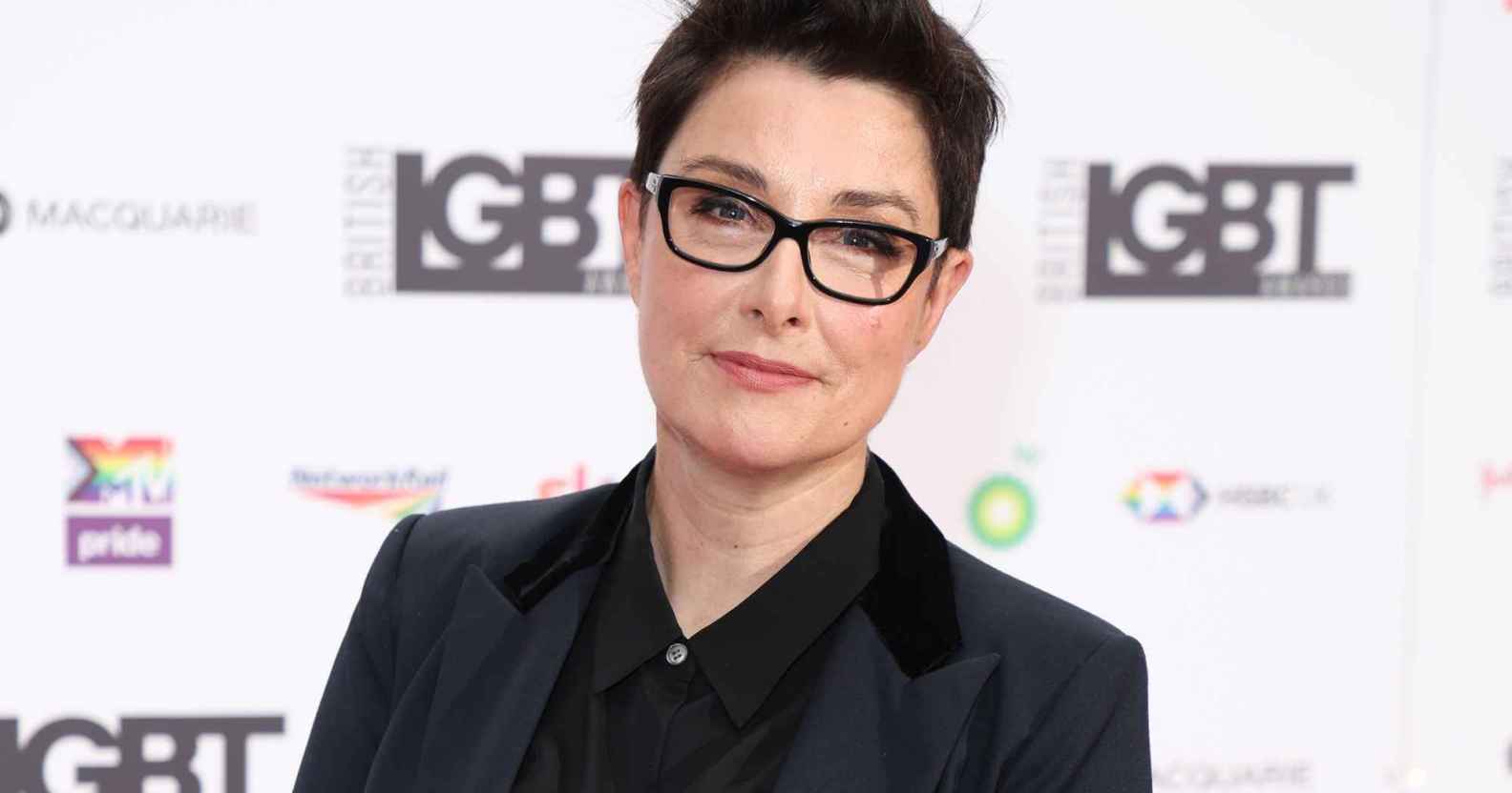 Sue Perkins shares inspiring message about ADHD diagnosis
