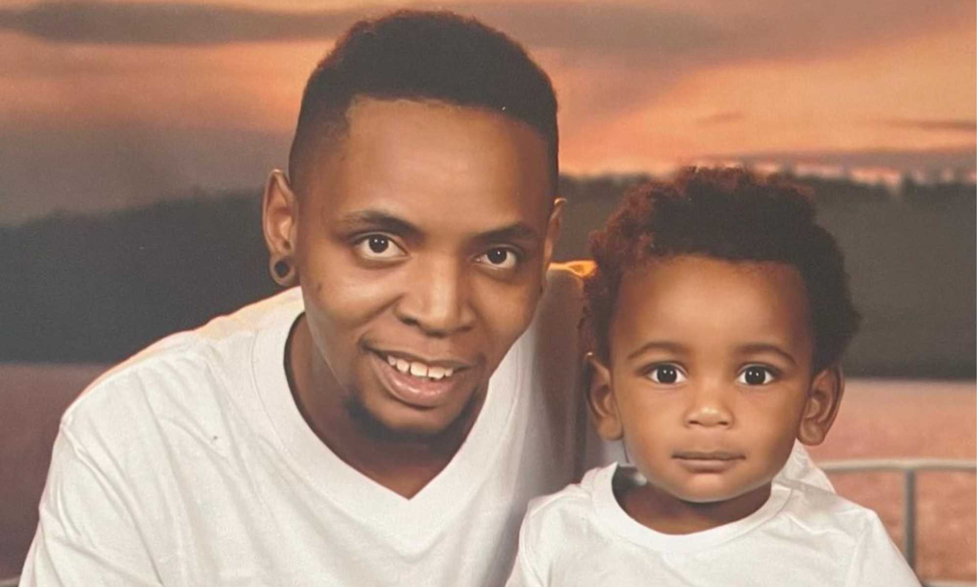 Trans dad told by trolls he's less of a man for breastfeeding his son