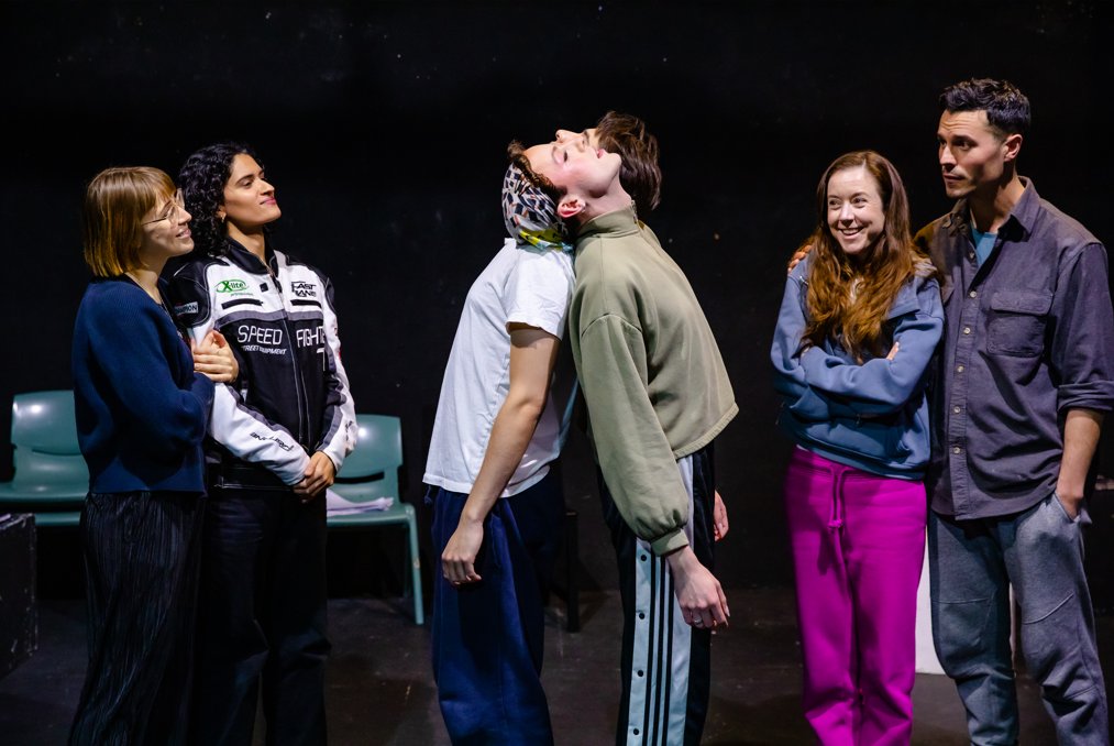 2023 books and plays: Best LGBTQ picks