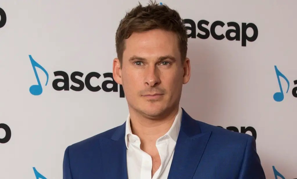 Blue singer Lee Ryan guilty of racially aggravated assault