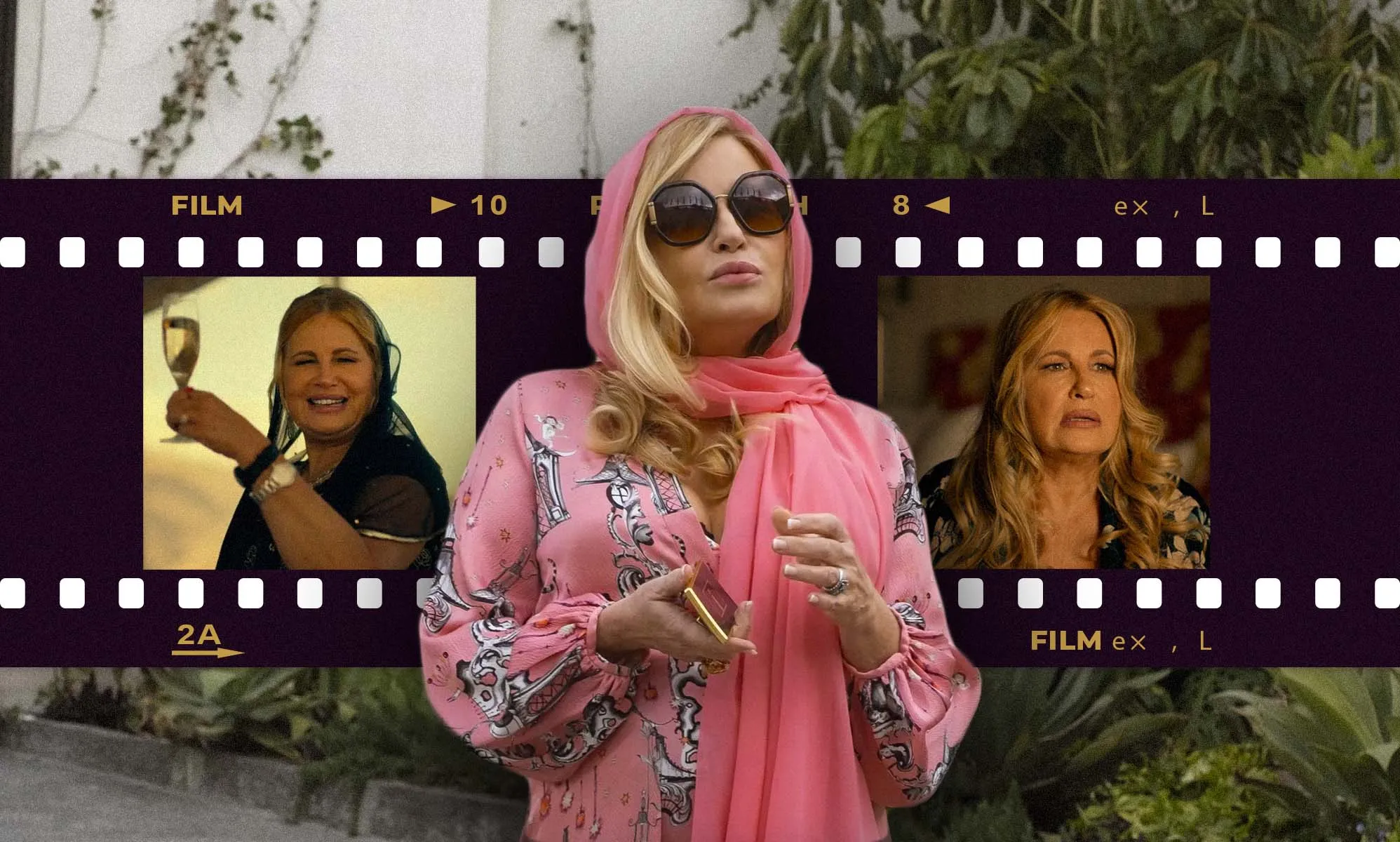 8 performances that prove Jennifer Coolidge is a bona fide icon