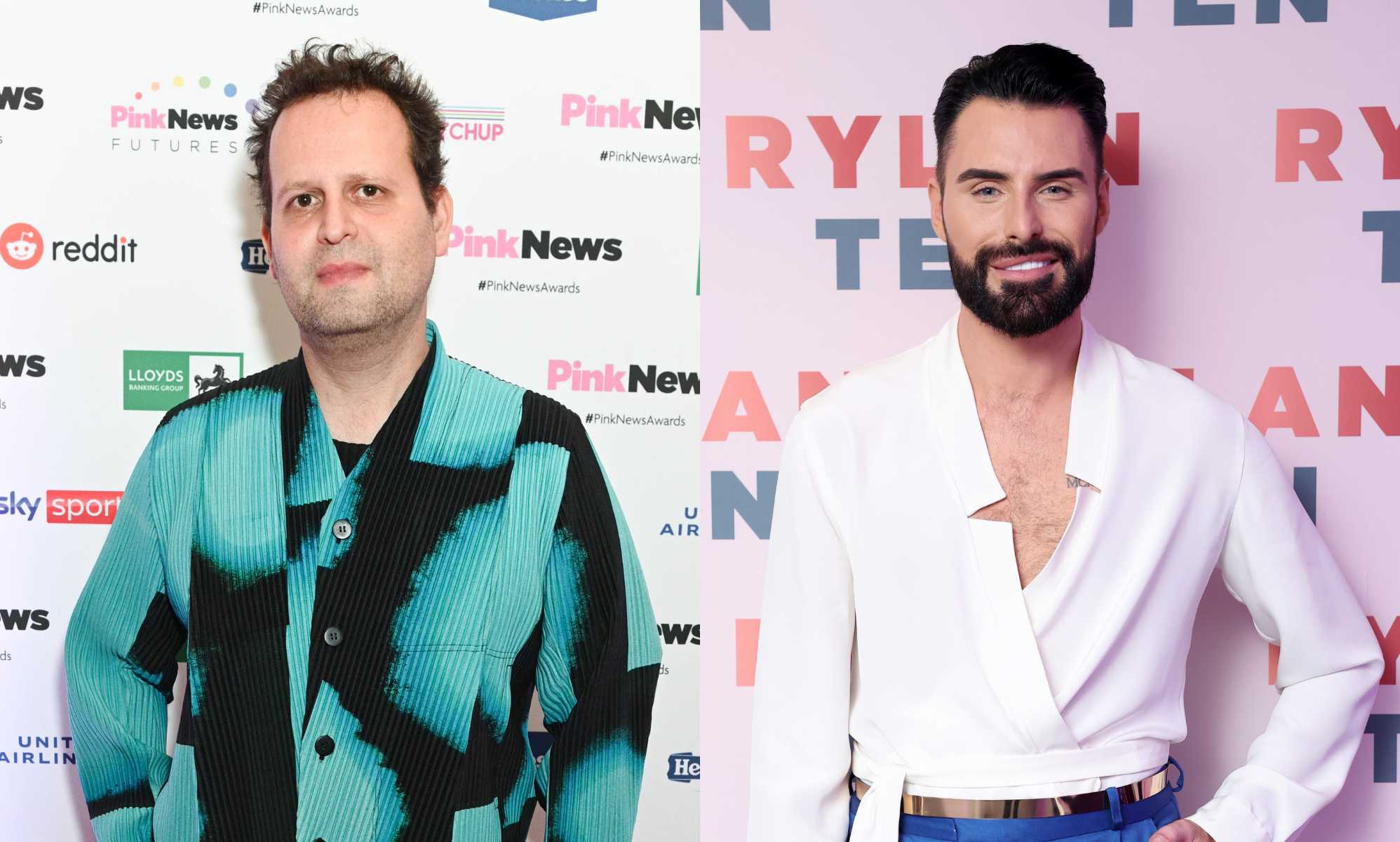 Adam Kay: This Is Going To Hurt author shares wish for the afterlife