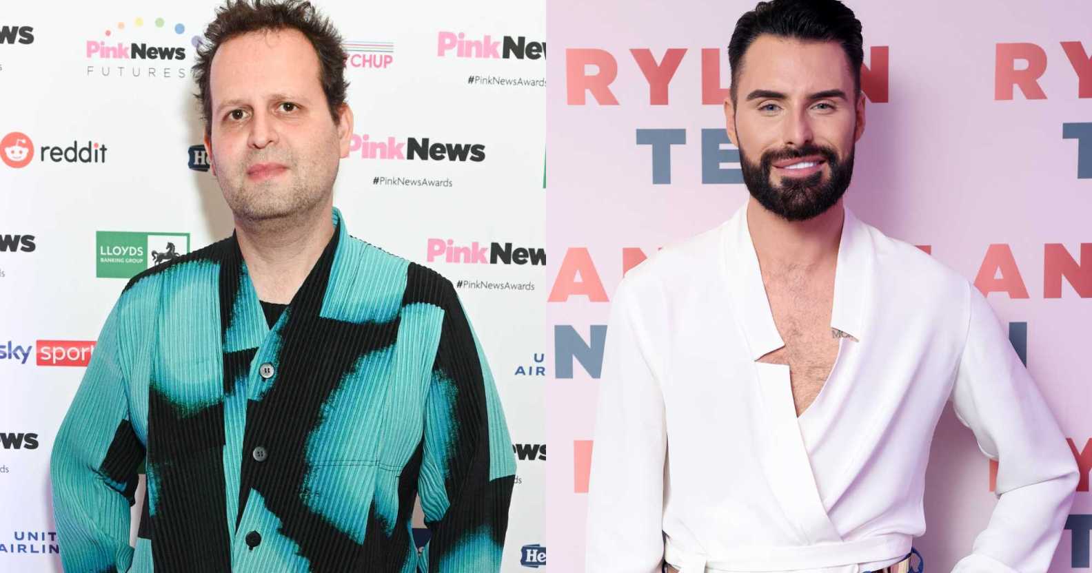 Adam Kay: This Is Going To Hurt author shares wish for the afterlife