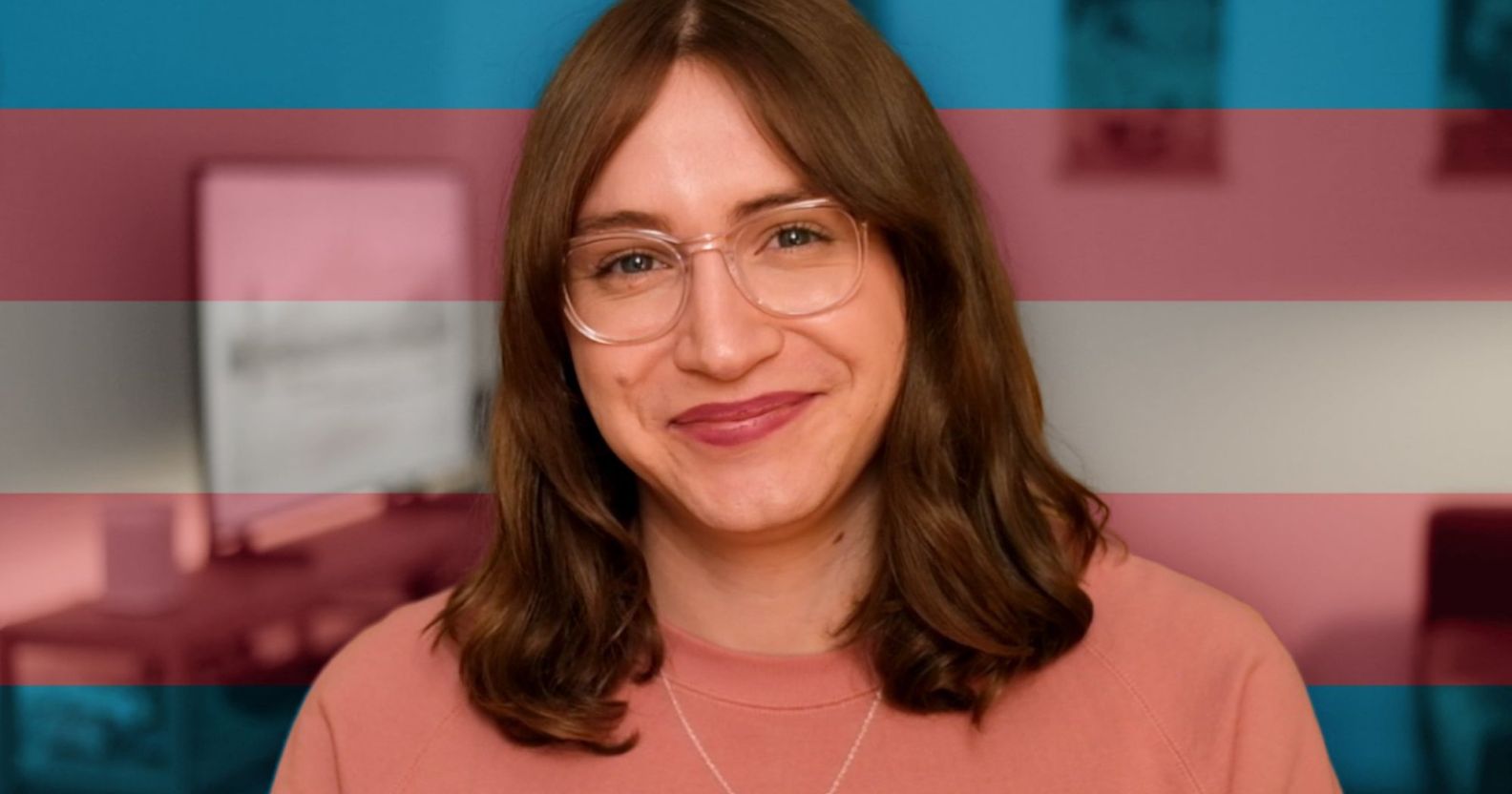 Charlie McDonnell returns to YouTube after coming out as trans