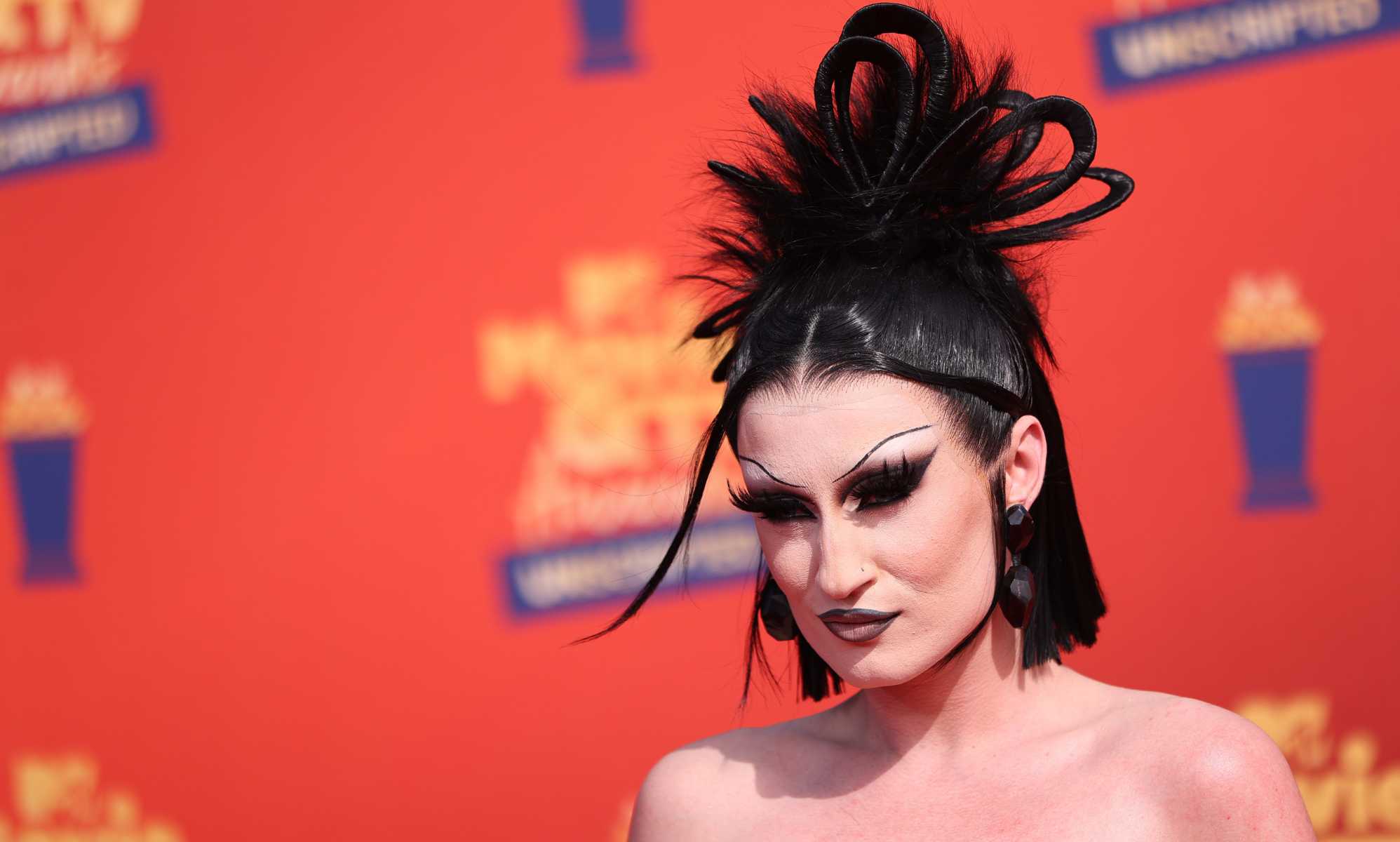 Drag Race icon Gottmik shows off new ID after changing name