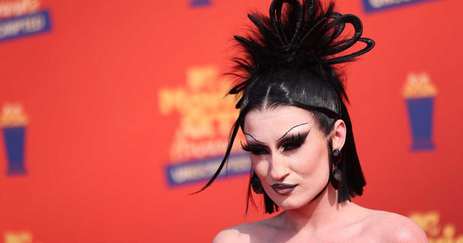 Drag Race icon Gottmik shows off new ID after changing name