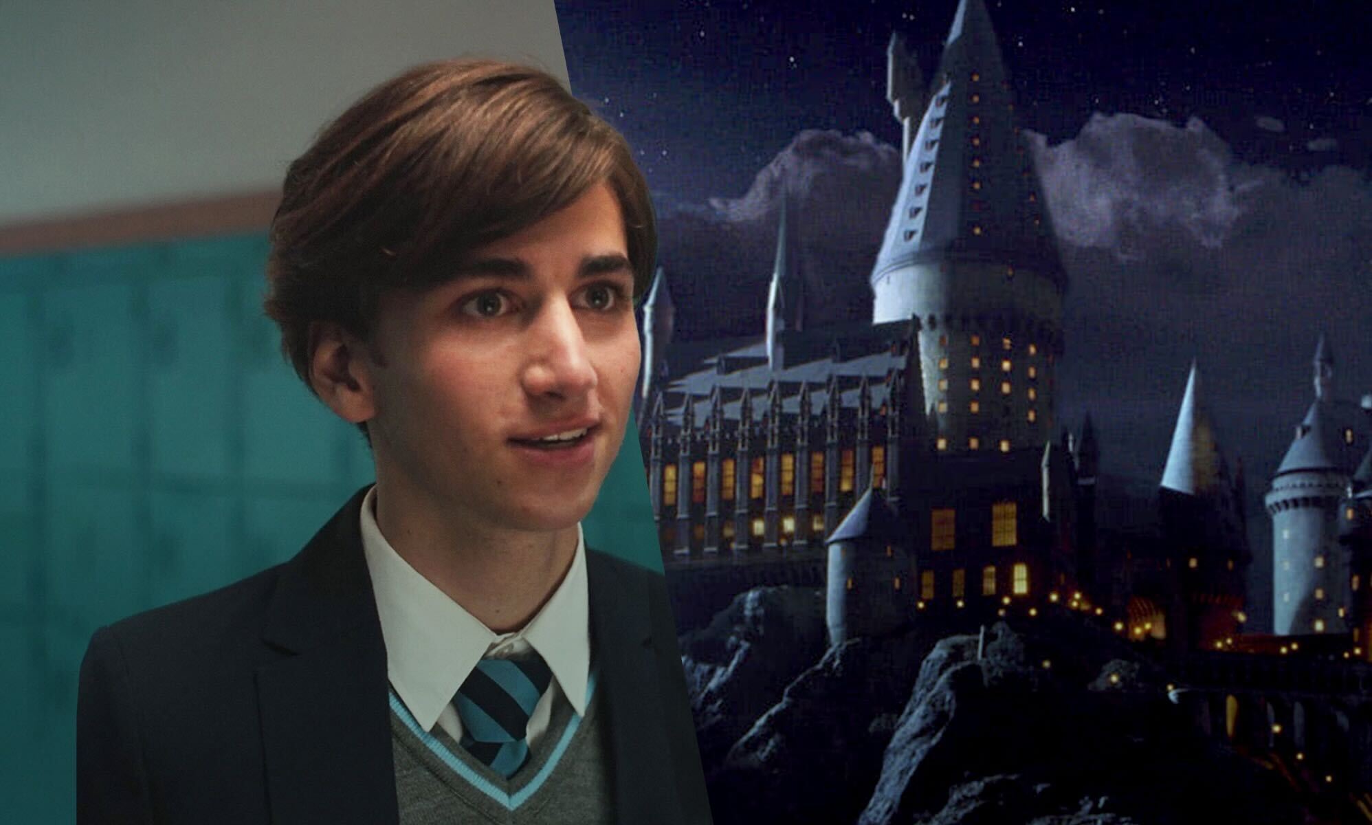 Heartstopper actor Sebastian Croft cast in Hogwarts Legacy game