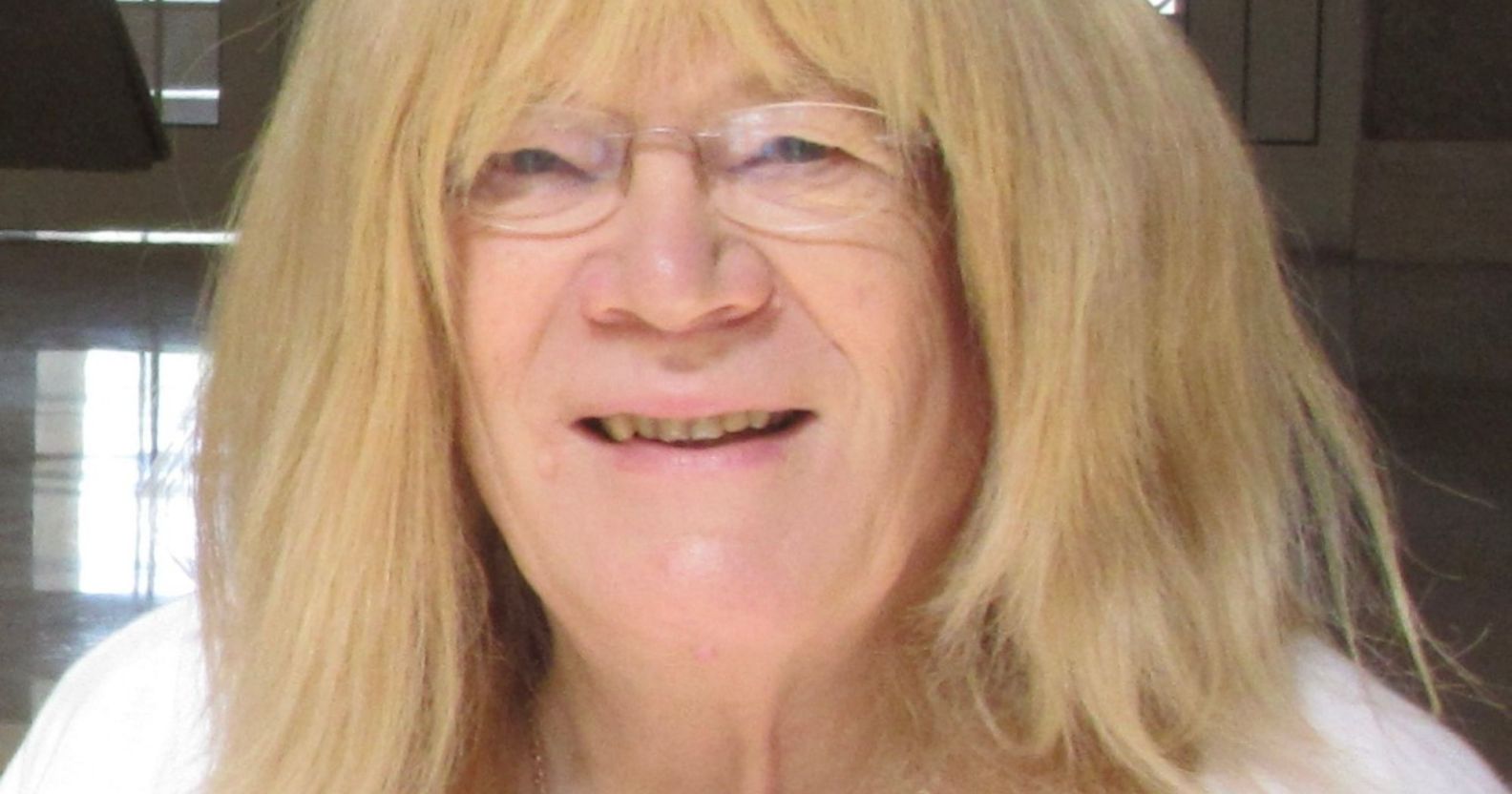 Trans woman explains how UK gender recognition is a 'nightmare'