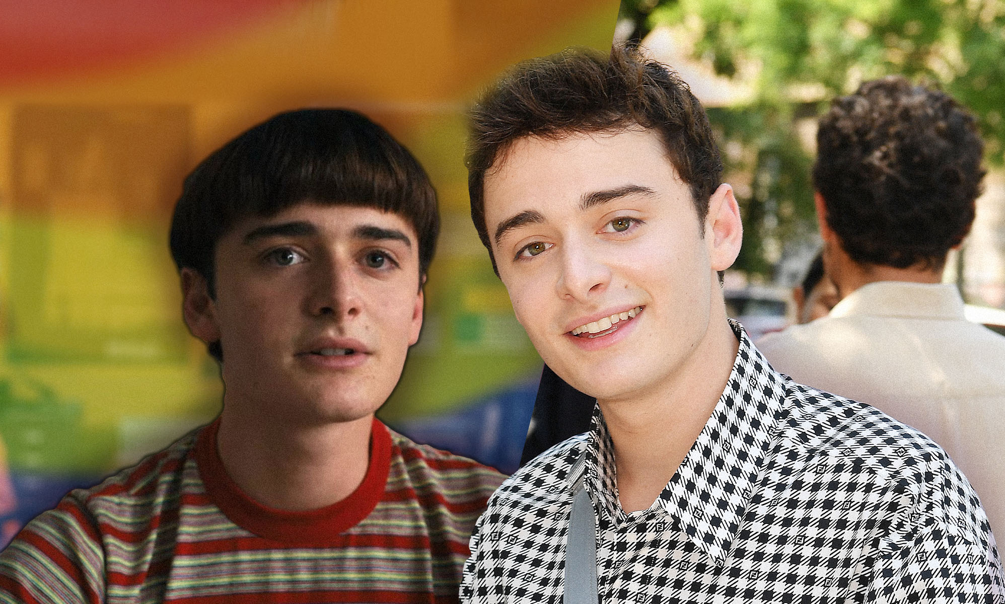 10 LGBTQ stars dominating 2023, from Kit Connor to Kim Petras