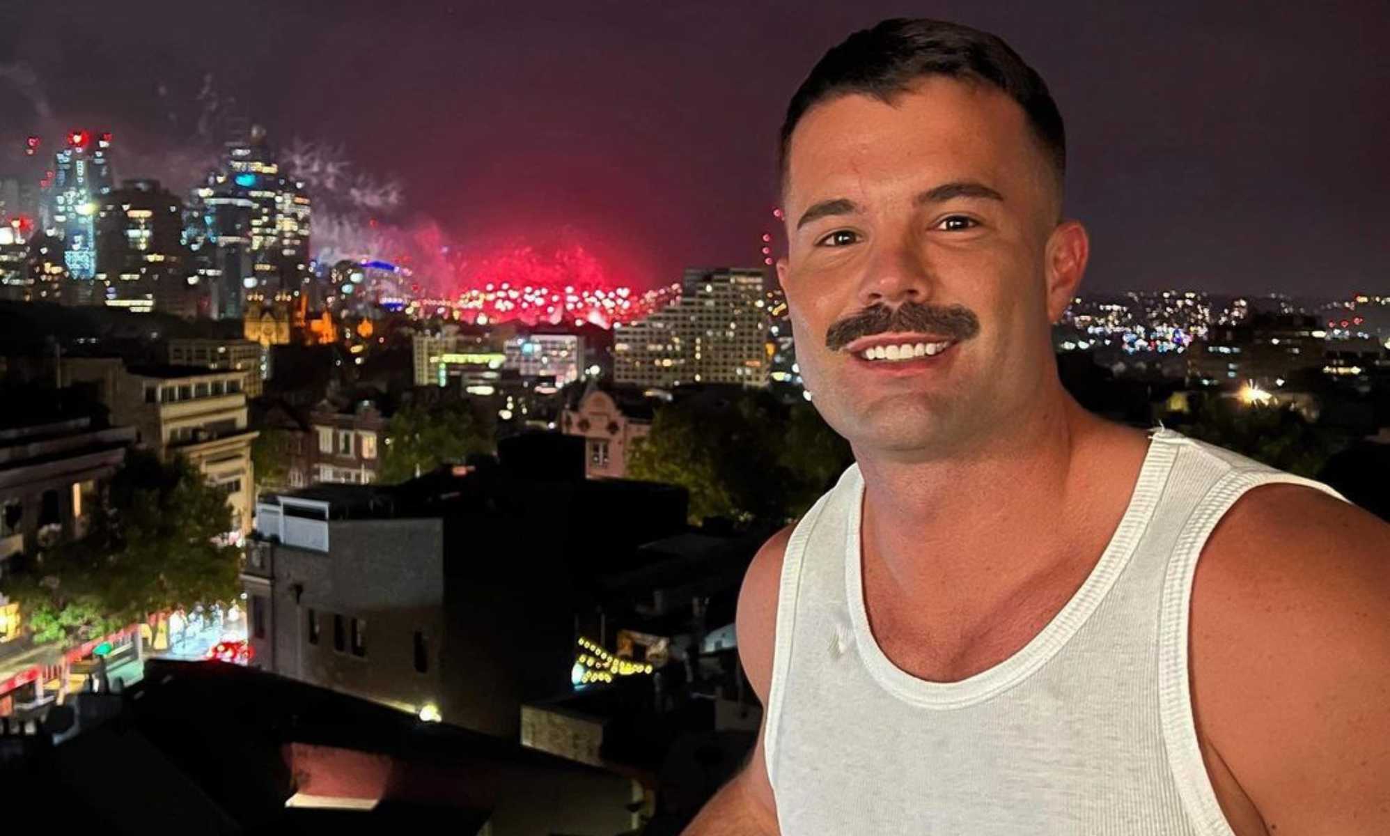 Gay adult film star Max Schutler dies aged 35 | PinkNews
