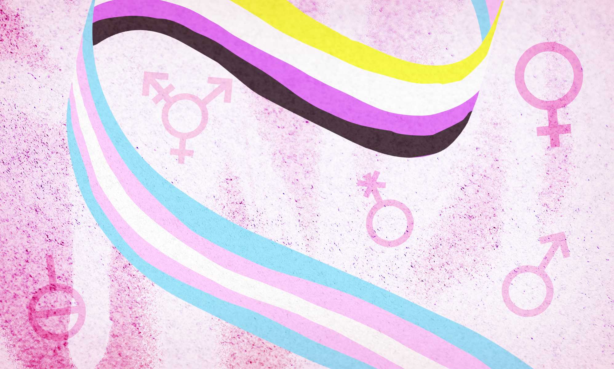 From ze/zir to they/them: Here's why you should respect gender pronouns