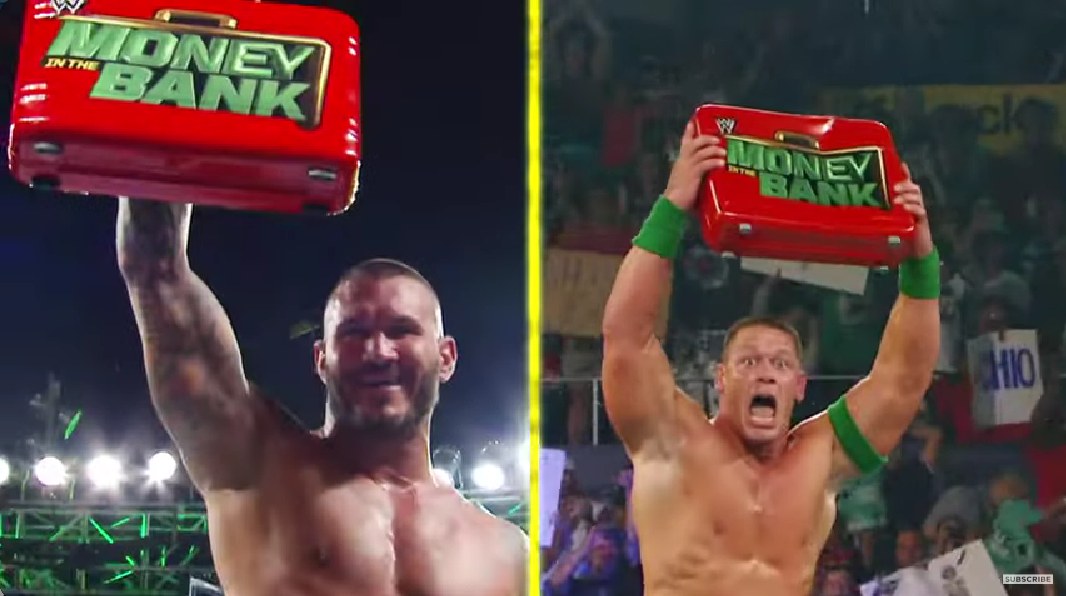 WWE's Money in the Bank at London's O2 Arena: dates, tickets
