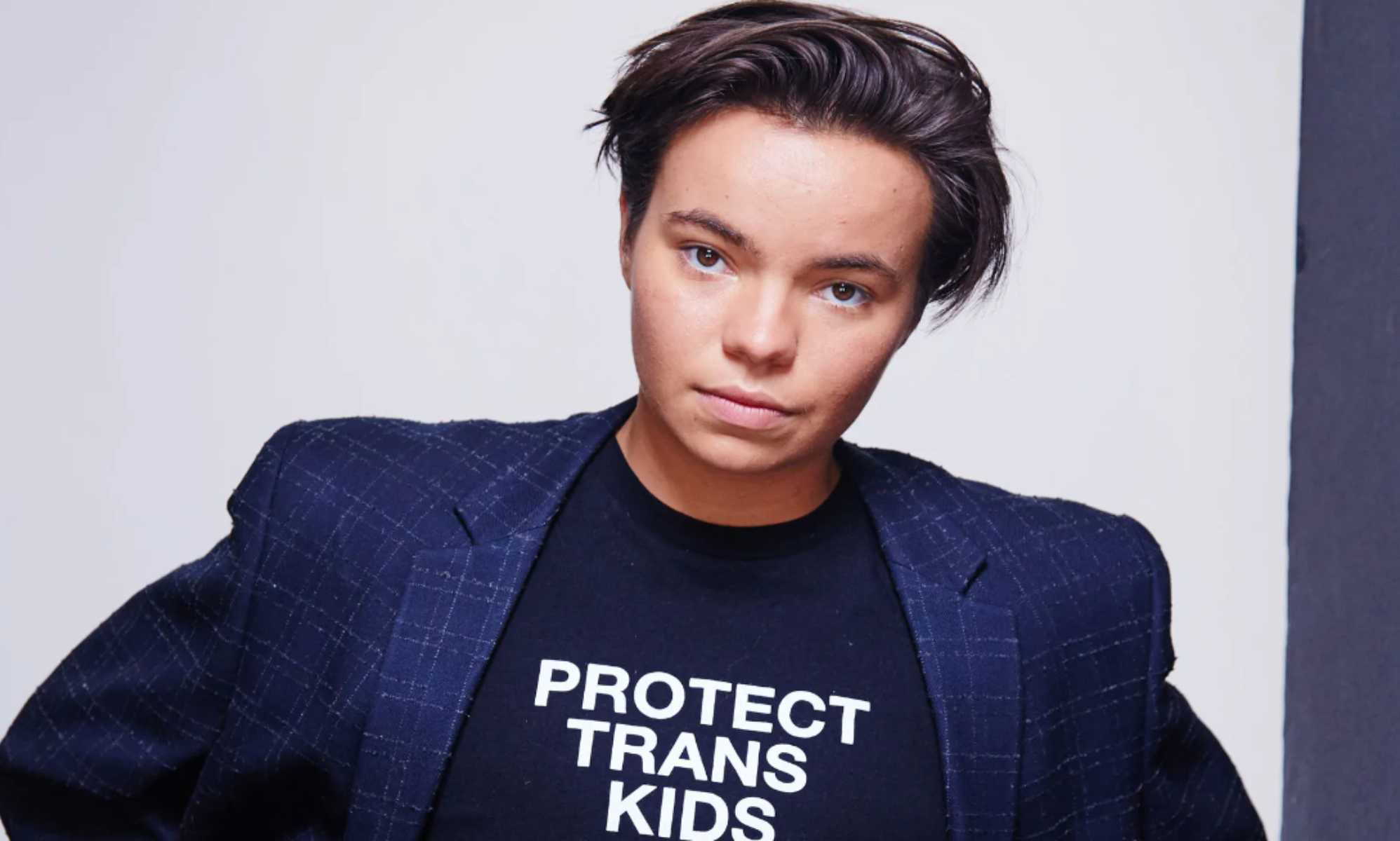 Marvel to introduce 'smart, confident' trans woman to Ironheart