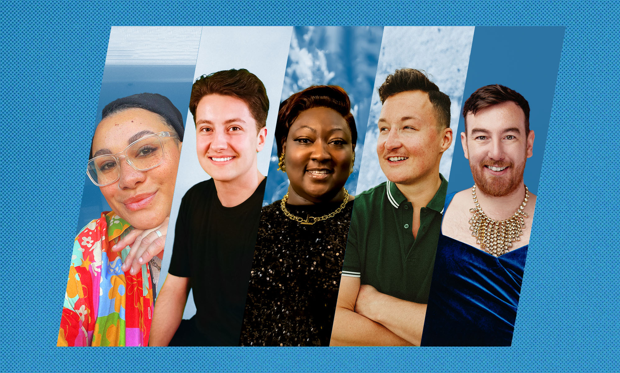 5 LGBTQ women in tech you need to know about