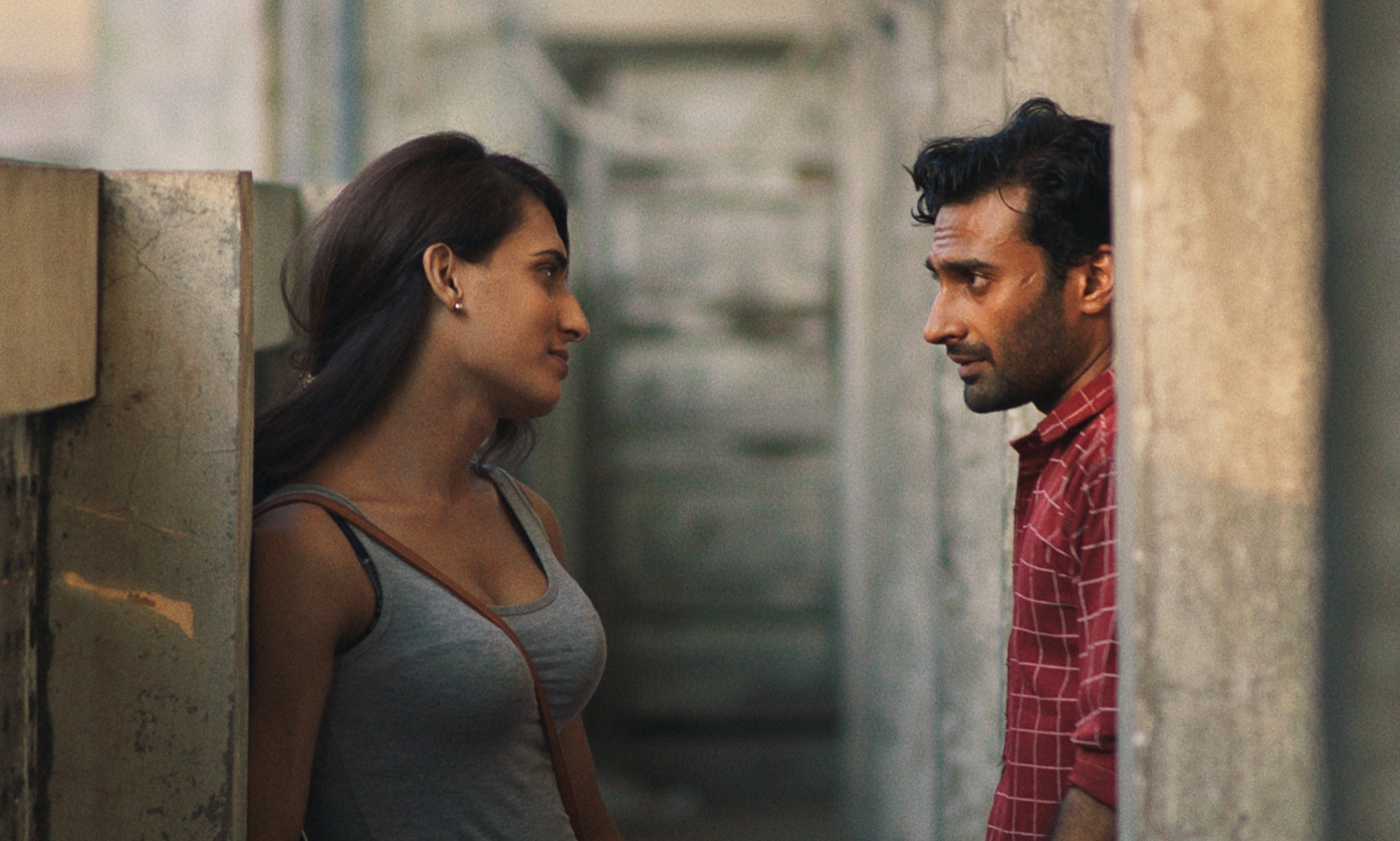 Joyland star Alina Khan on trans visibility and finding acceptance