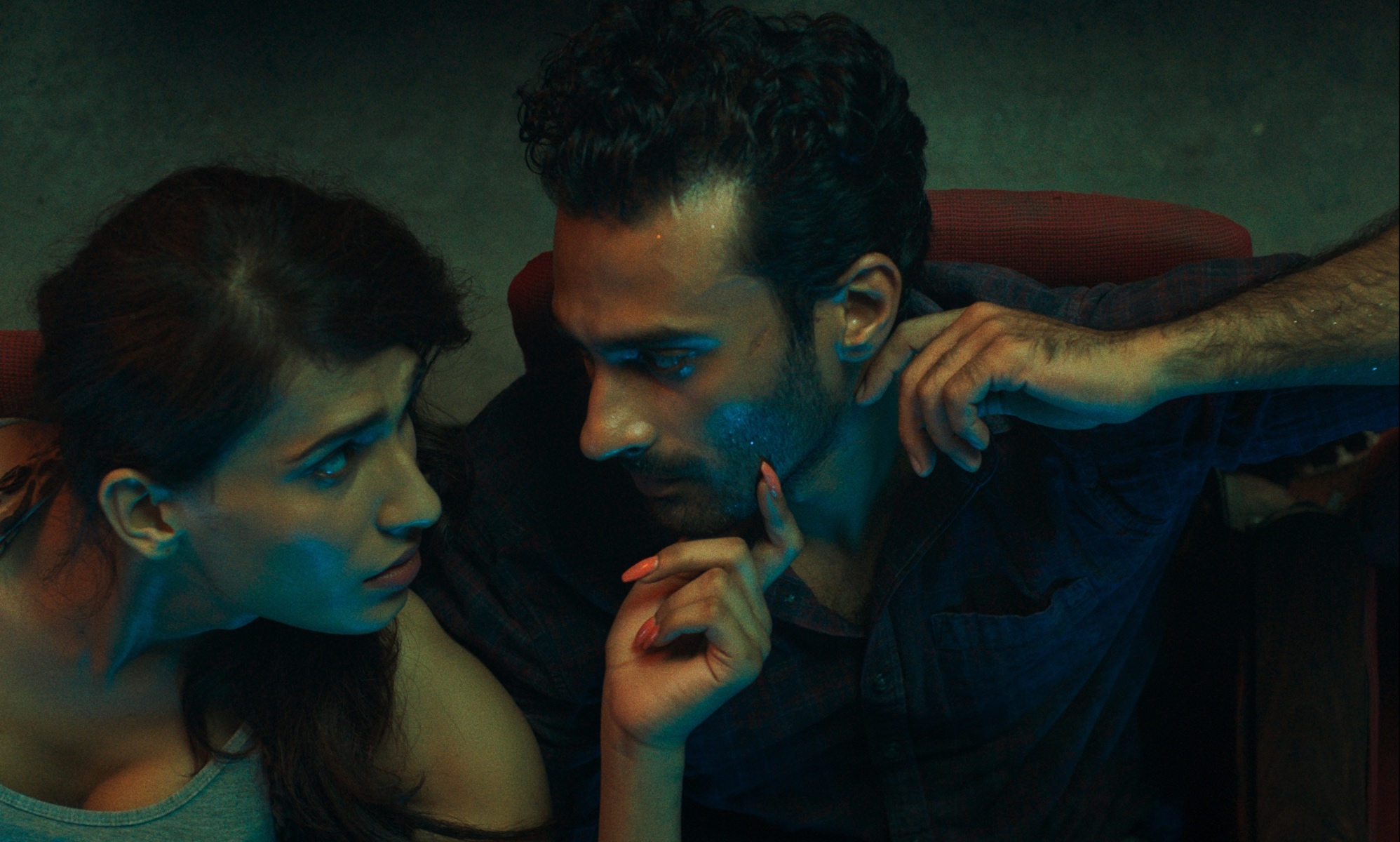 The 13 most groundbreaking queer TV and film moments of 2023