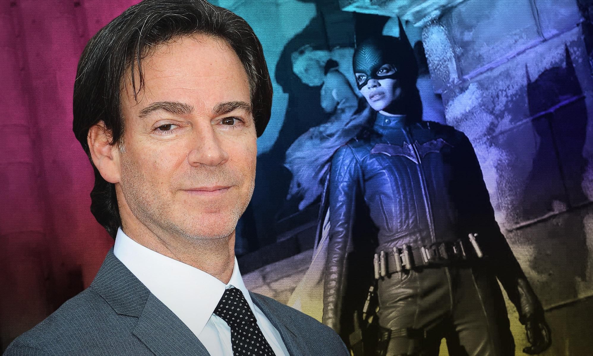 Dc Boss Issues Misogynistic Line About Batgirl Cancellation