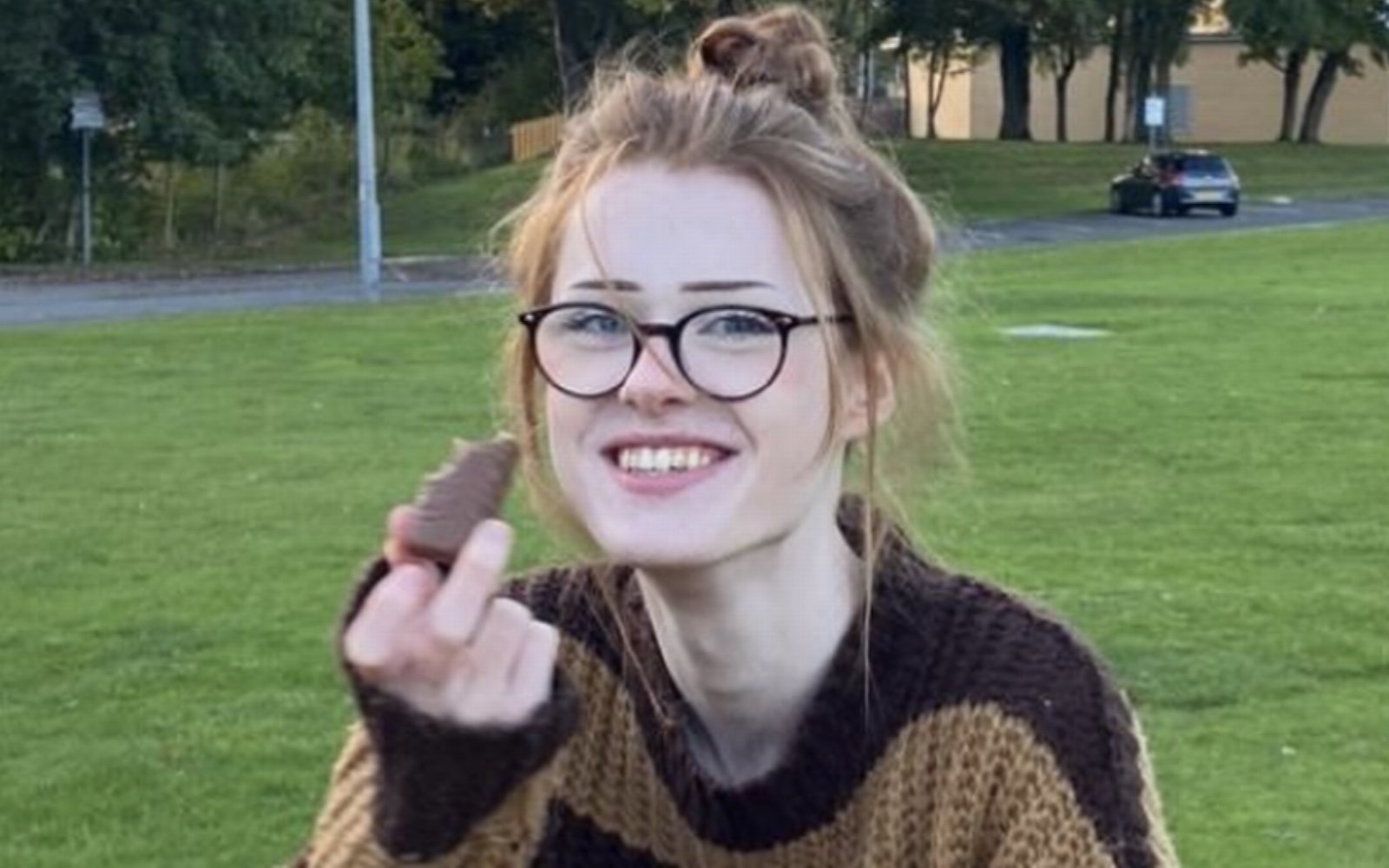 Tributes pour in as missing trans teen Charlotte Fosgate confirmed dead