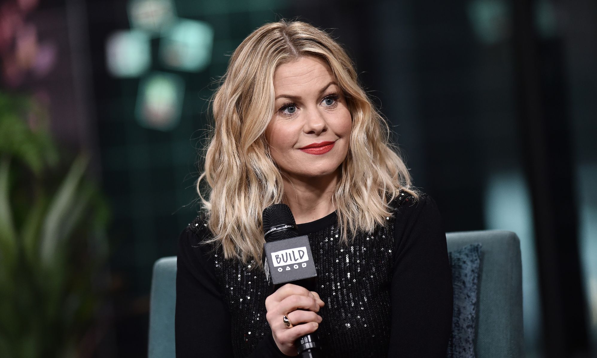 Candace Cameron Bure reacts to Miss Benny homophobia claims