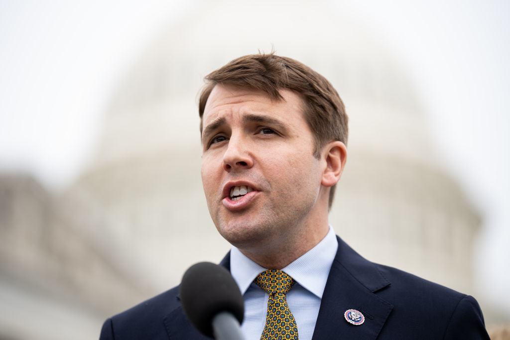 How many LGBTQ members of Congress are there?