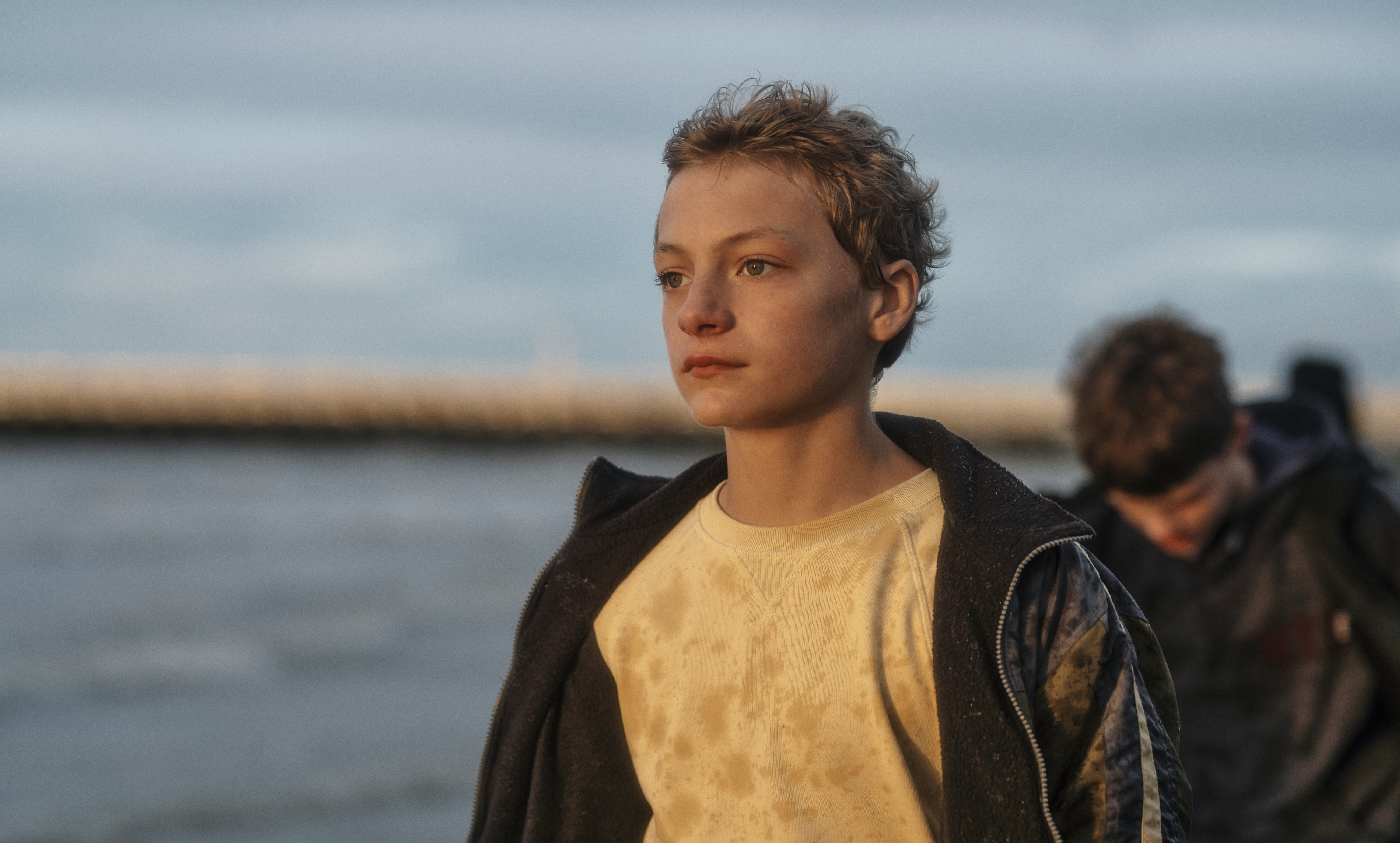 Lukas Dhont on Close: 'The world is very afraid of a tender man'