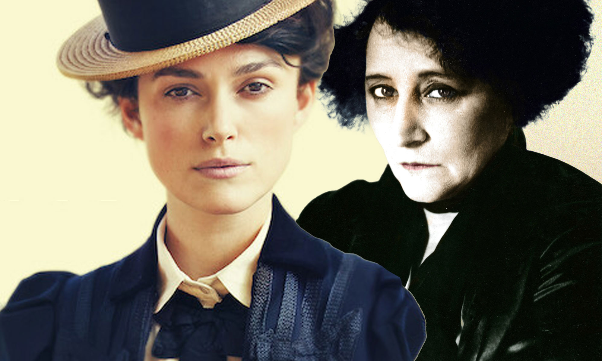 Colette film: The real-life queer French author behind the movie
