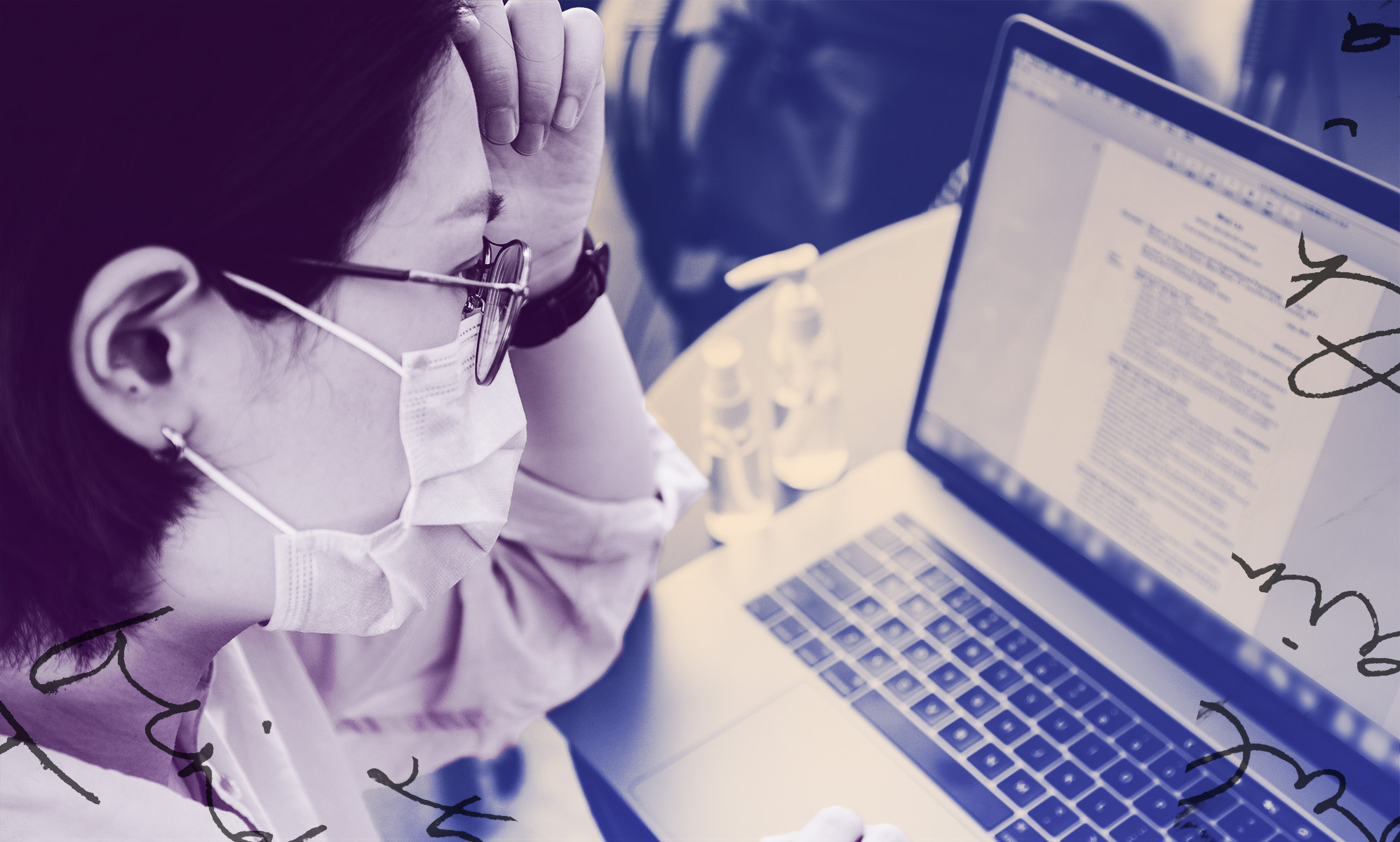 How to start a career during an economic downturn