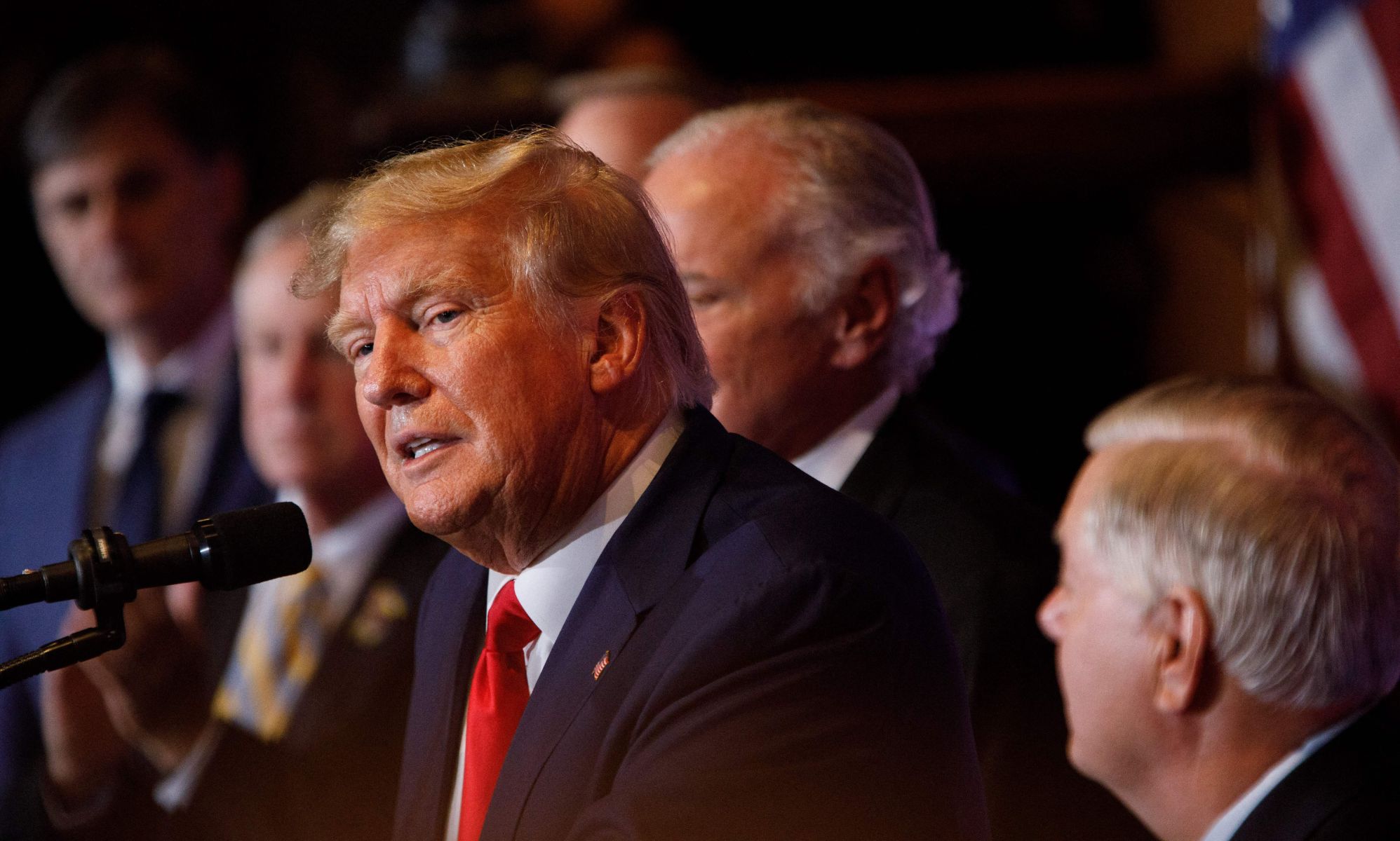 Trans crisis line recieves record calls every time Trump attacks their ...
