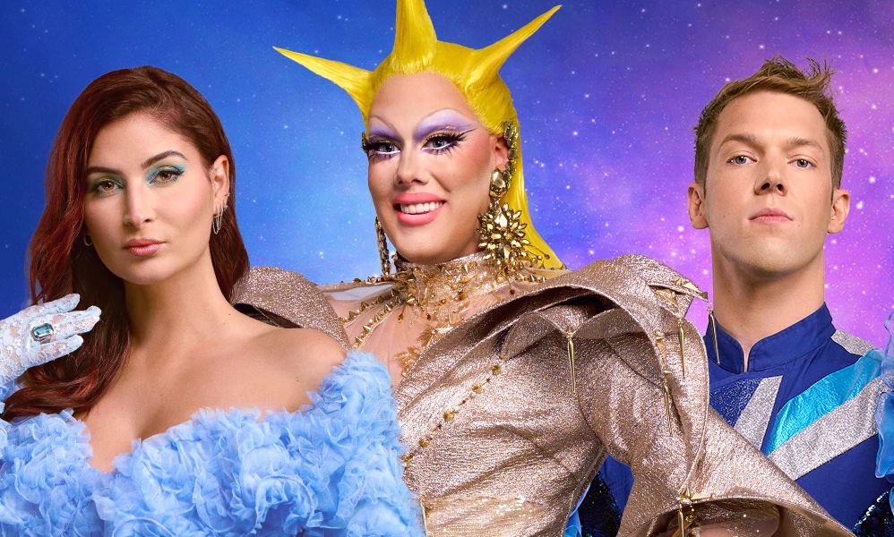 First Eurovision 2024 act announced – and it’s a Drag Race judge
