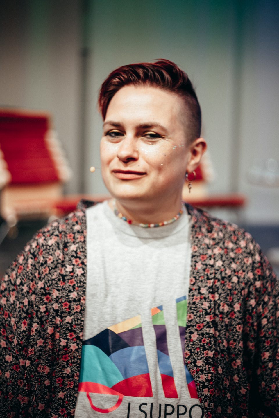 Why Liverpool will host Kyiv Pride for Ukraine's LGBTQ community