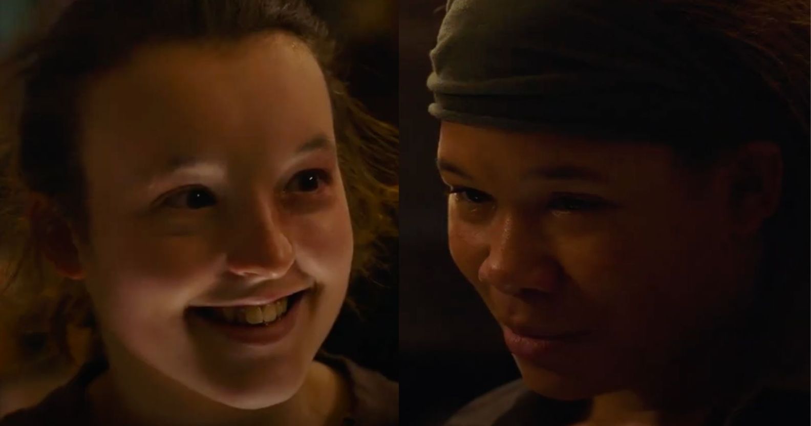 The Last of Us: HBO mocked for calling Ellie and Riley best friends