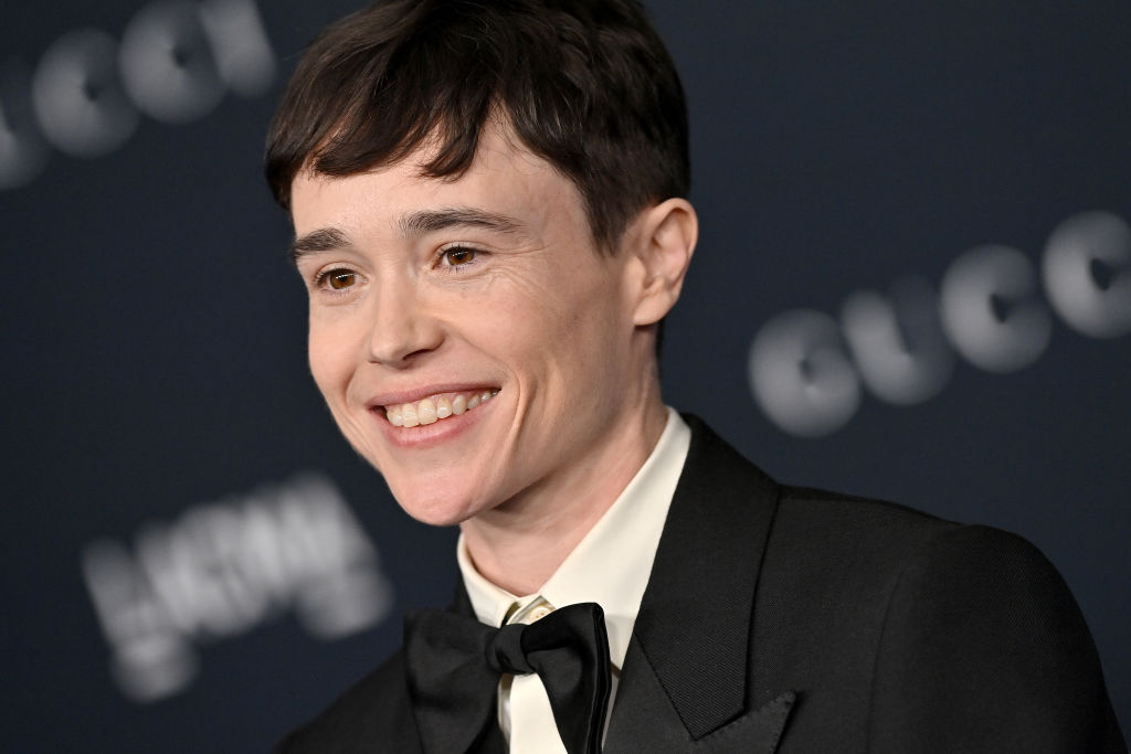 Umbrella Academy season 4 on Netflix: First look at Elliot Page