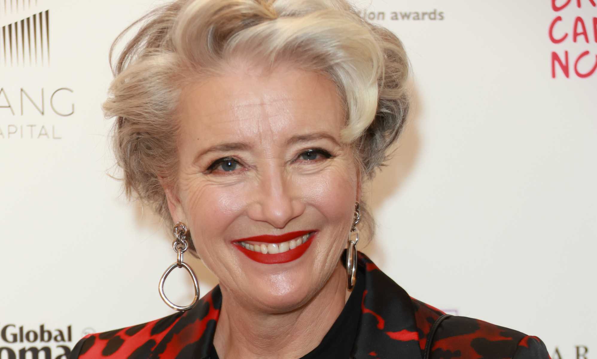 Emma Thompson says Matilda's Miss Trunchbull would ‘be on Grindr’