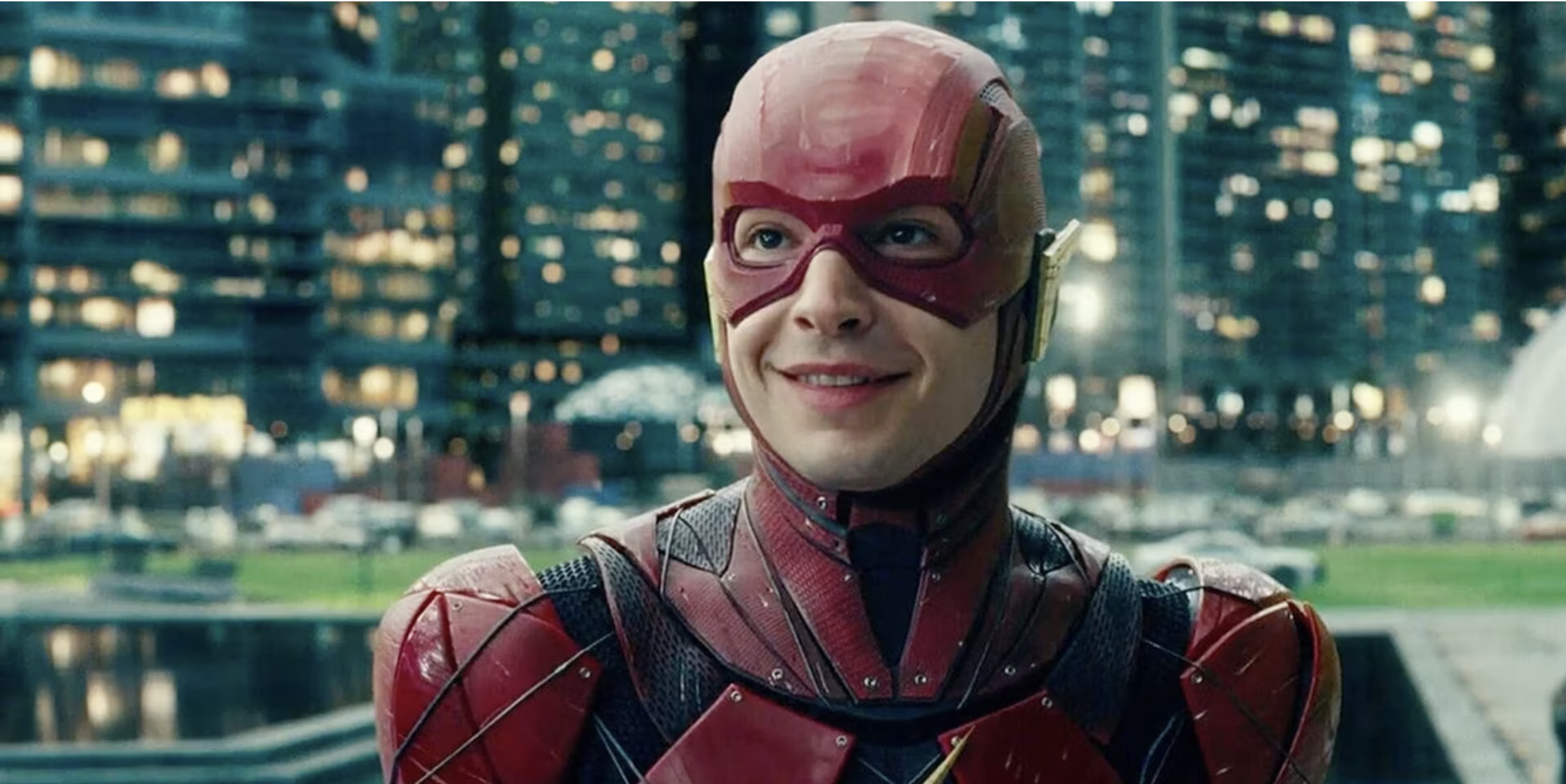 The Flash: first reviews land for Ezra Miller's scandal-hit movie