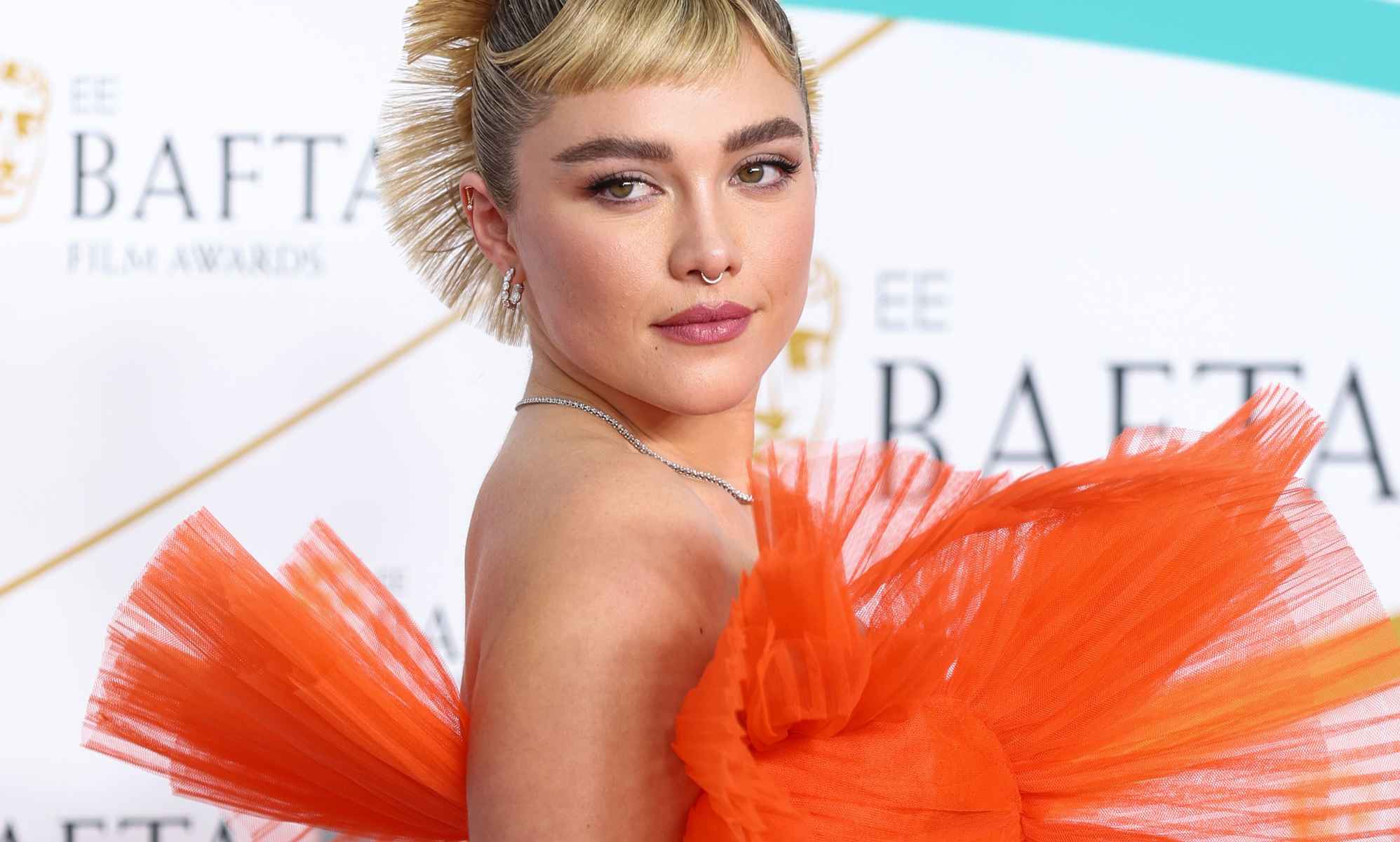 Florence Pugh slams ‘godawful’ body-shaming of Keira Knightley