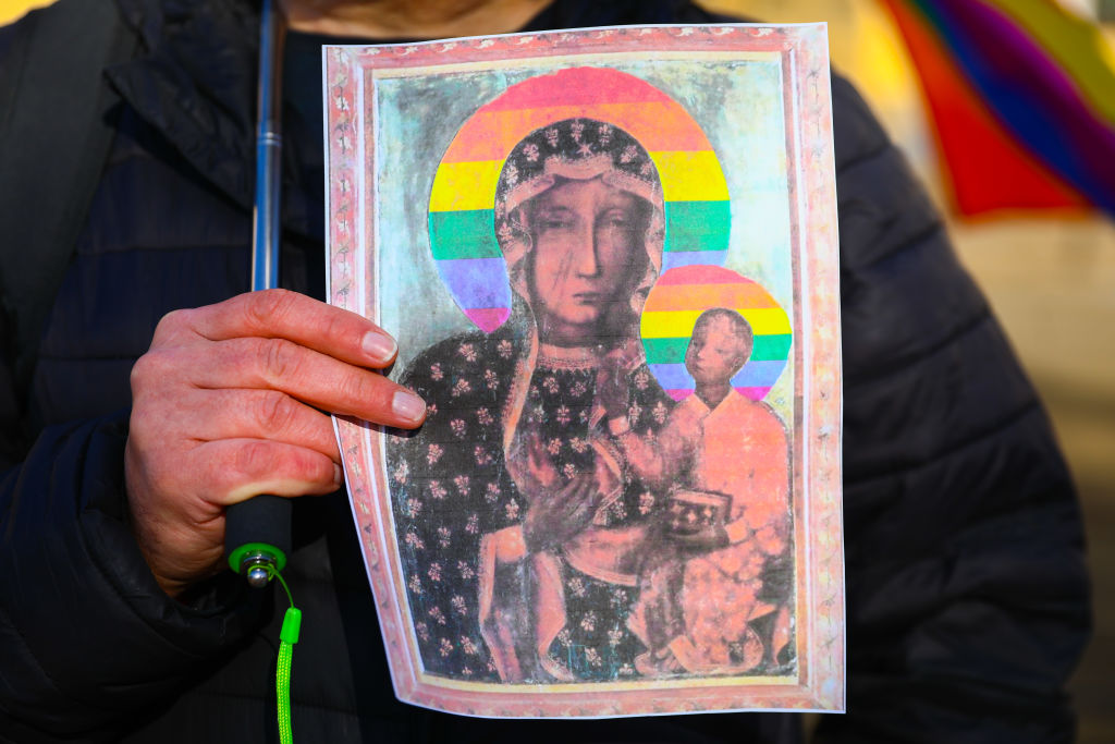 Homosexuality and Islam: What the Qur’an says about gay people