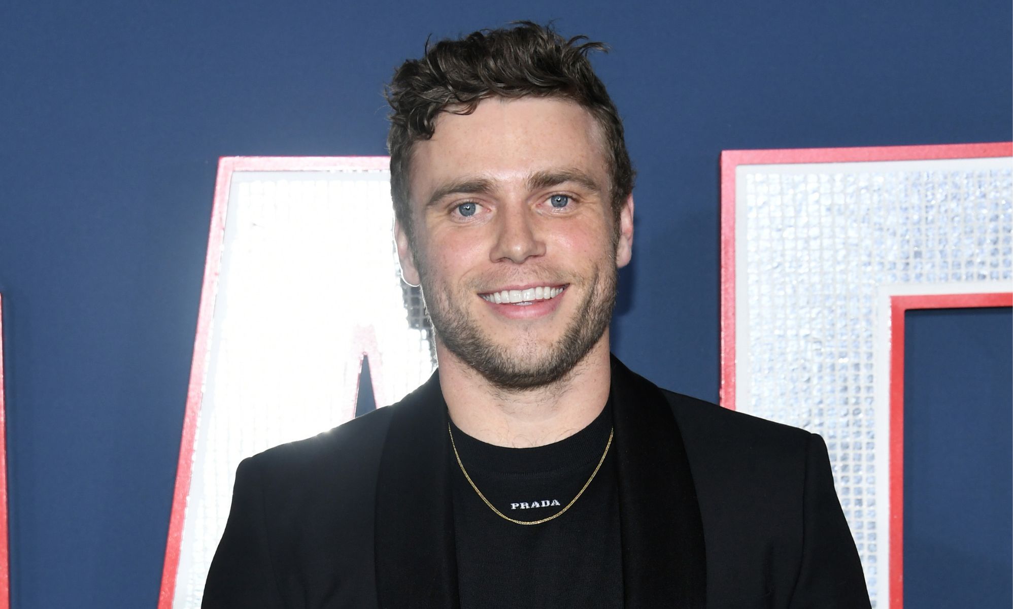 The internet is going wild for hunky LGBTQ+ Traitor Stephen