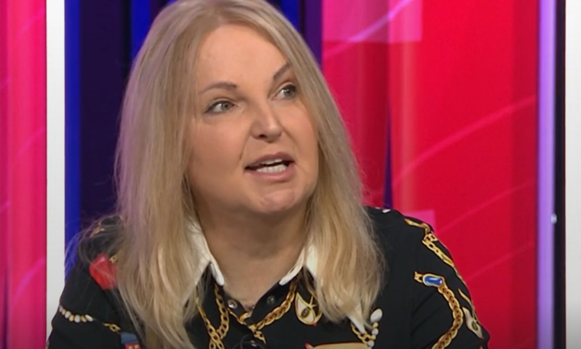 Everything you need to know about broadcaster India Willoughby