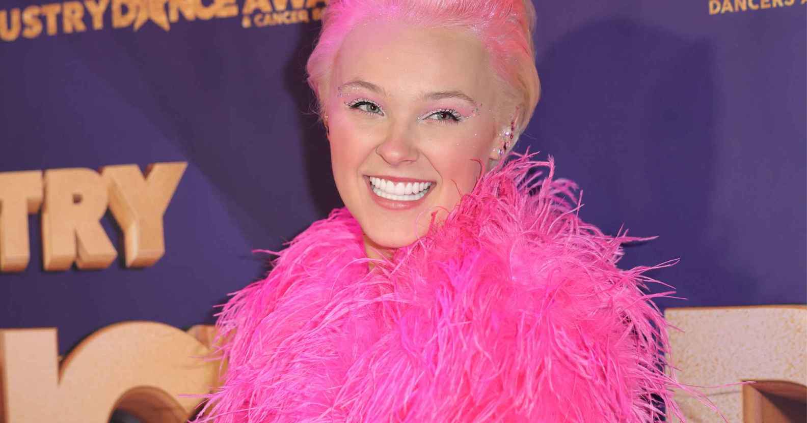 JoJo Siwa to star in new Airbnb horror from makers of Saw