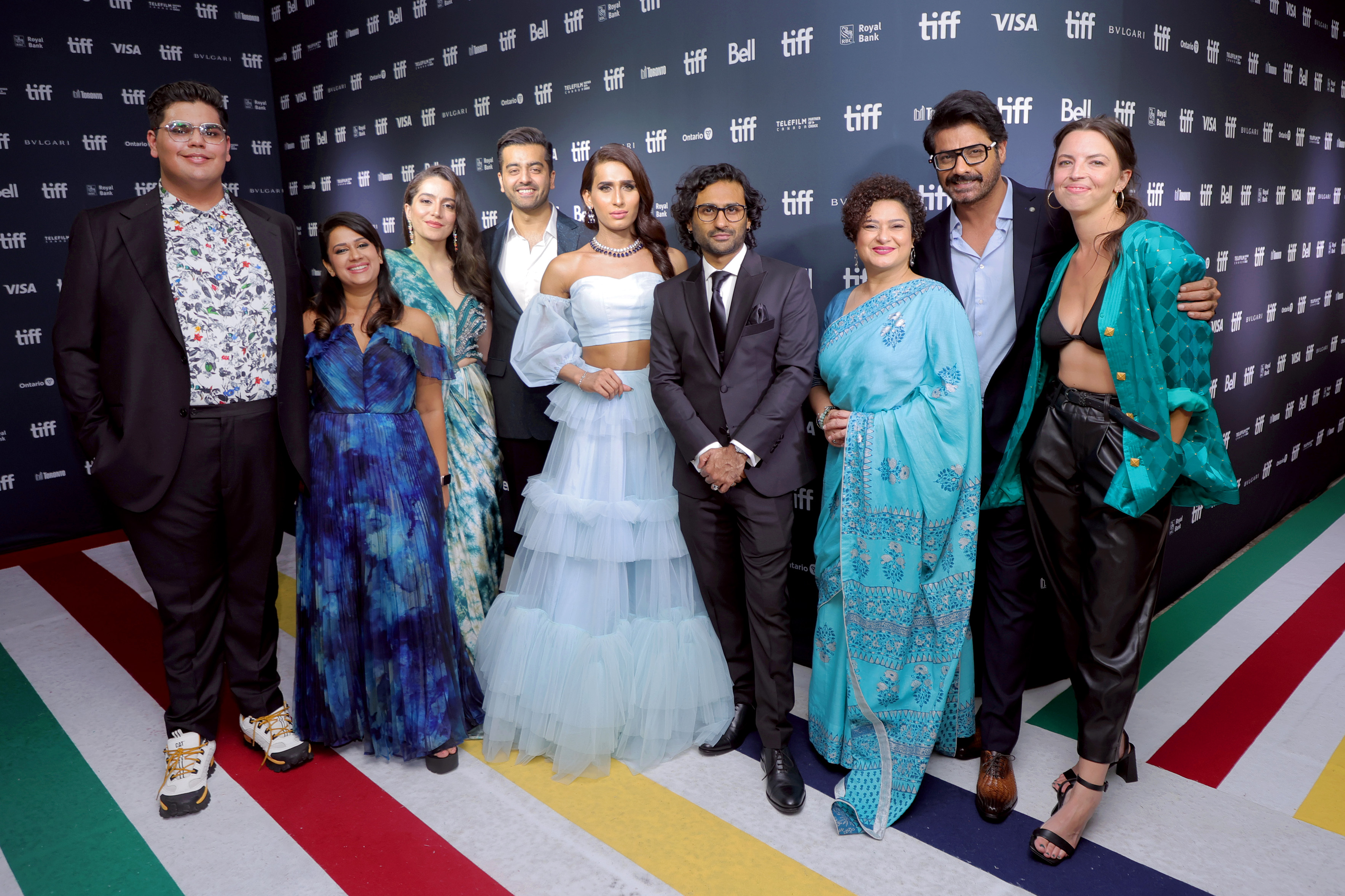 Joyland star Alina Khan on trans visibility and finding acceptance