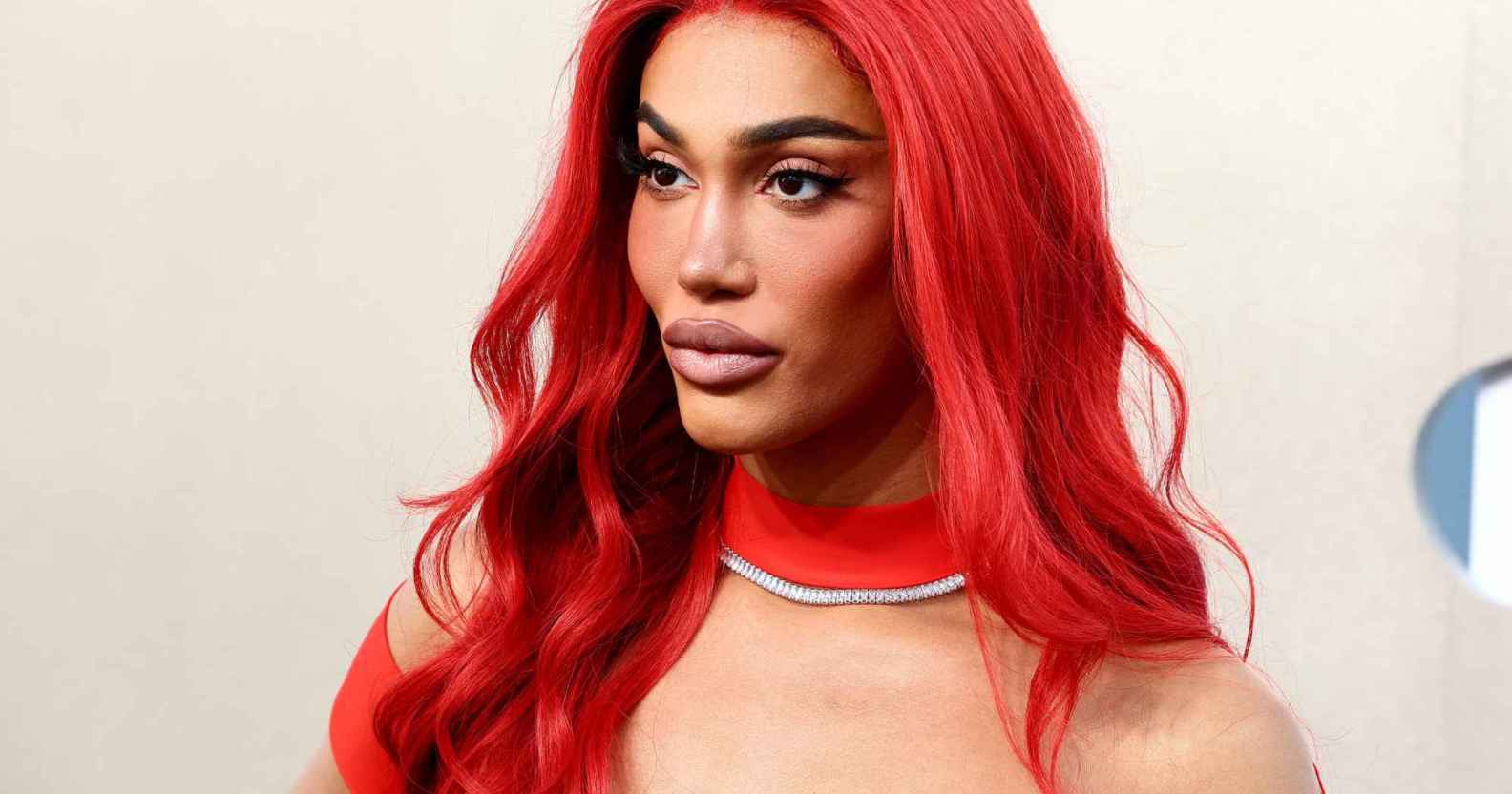 Kerri Colby calls for action as anti-trans rhetoric intensifies in US