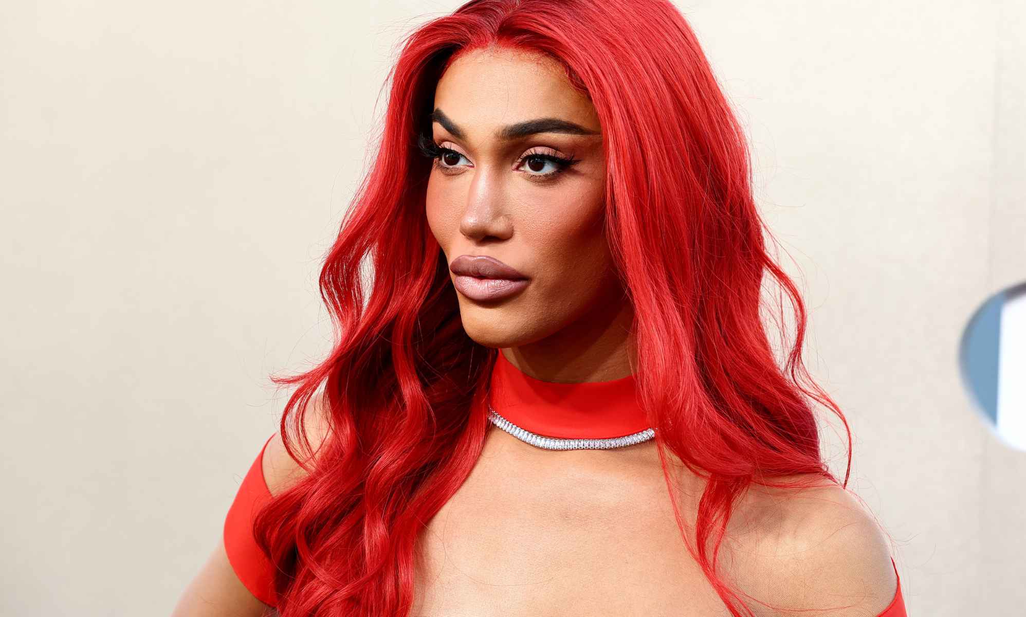 Kerri Colby calls for action as anti-trans rhetoric intensifies in US