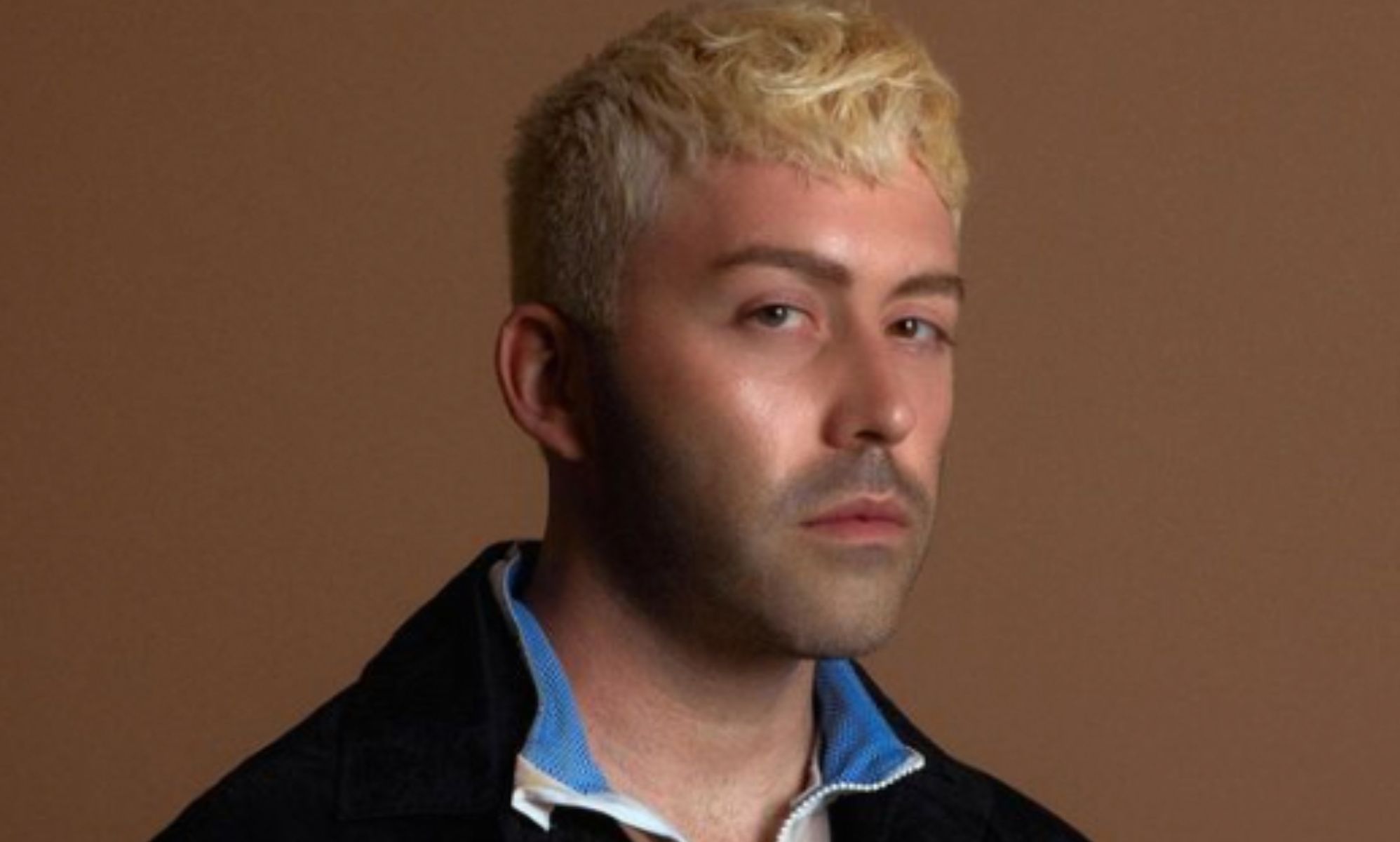 Leland: New music, Drag Race and his advice for LGBTQ+ artists